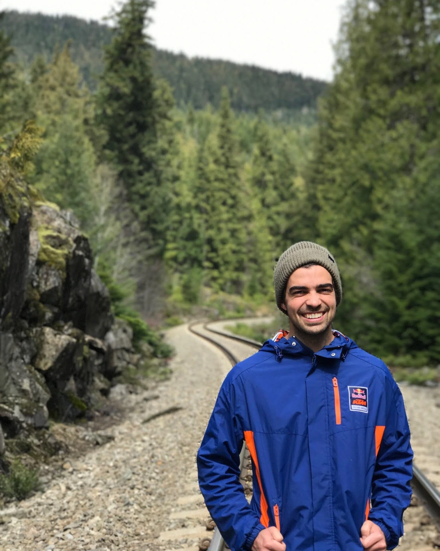 Team CREW — Crew Point Logistics