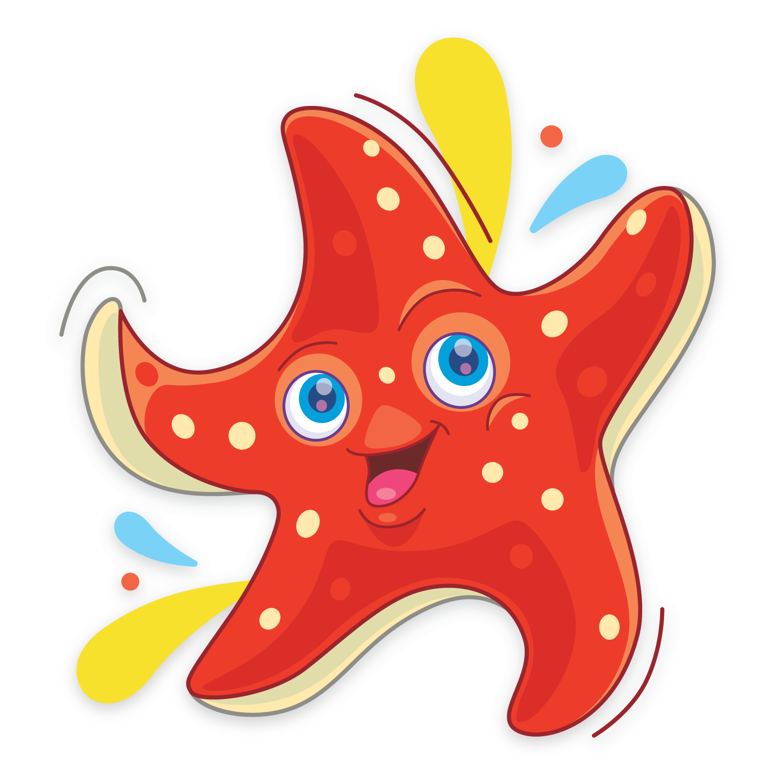 Learn to Swim — Splash Leisure