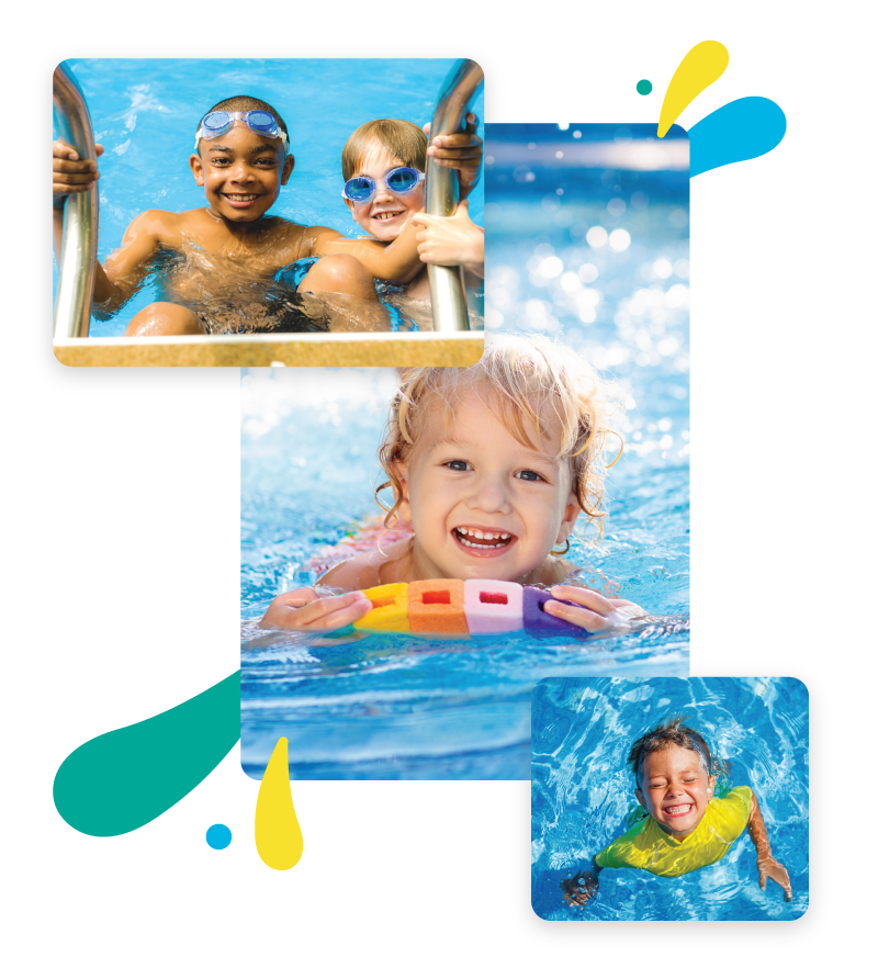 Learn to Swim — Splash Leisure