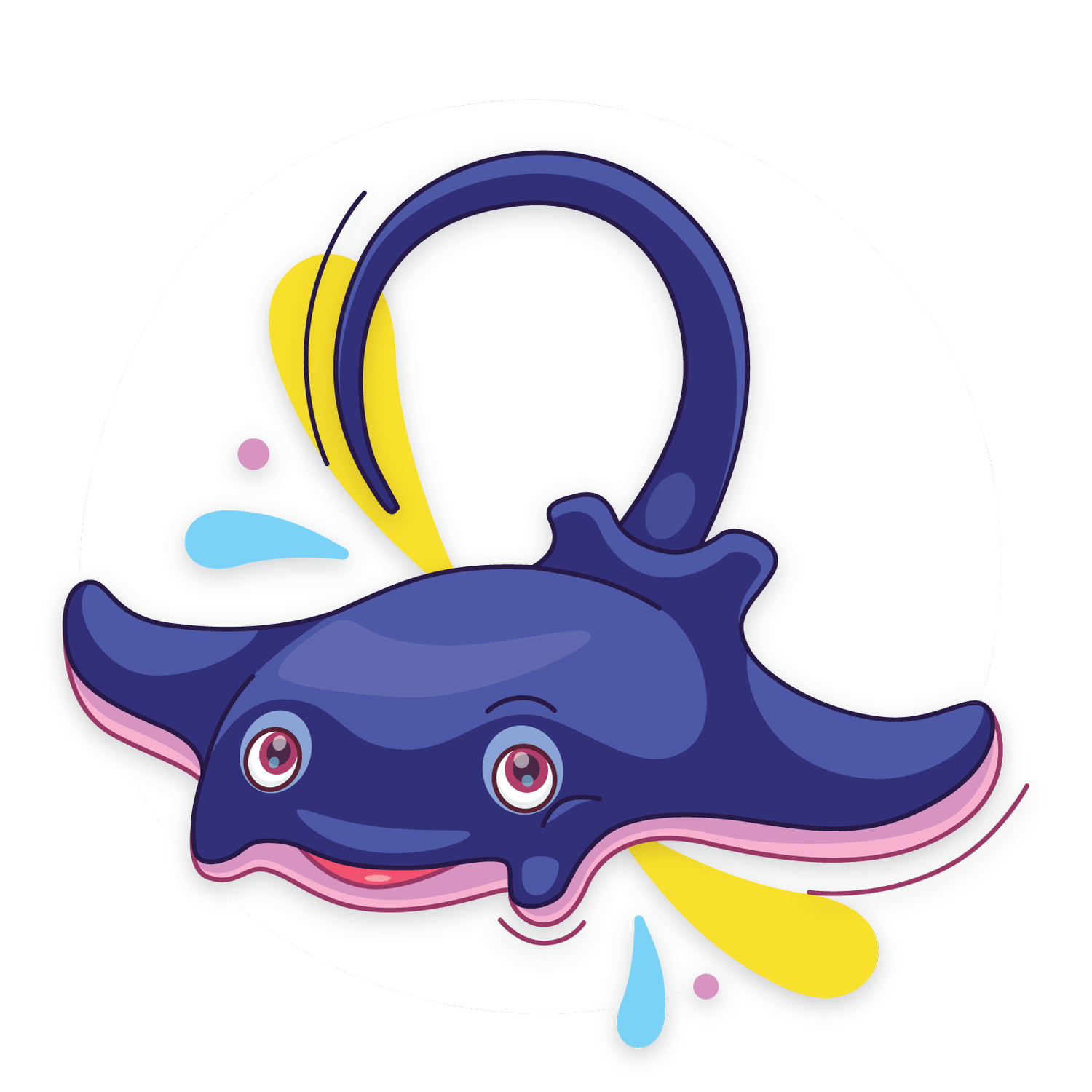 Learn to Swim — Splash Leisure