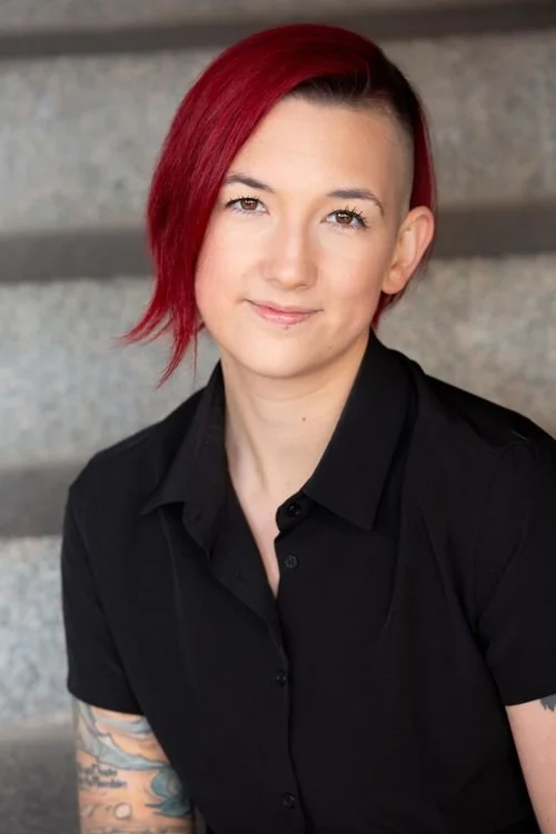 Guest Announcement: Hayden Daviau — Anime Milwaukee