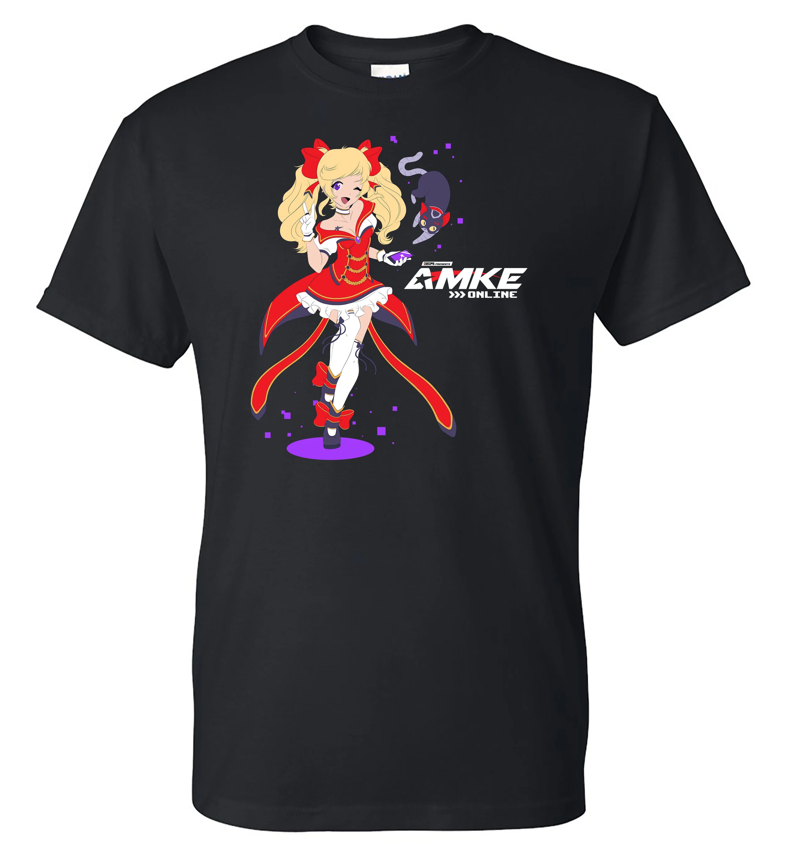 Shop AMKE! — Anime Milwaukee