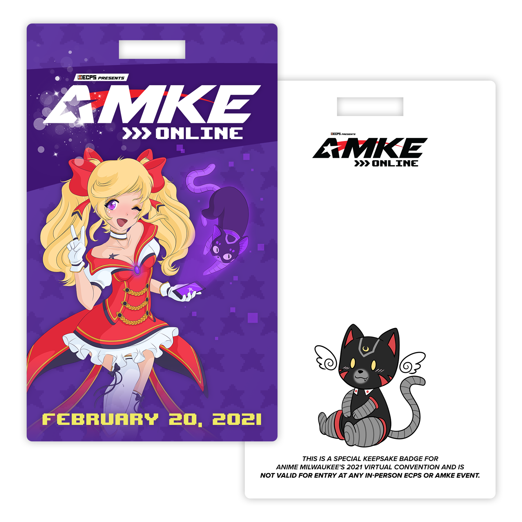 Shop AMKE! — Anime Milwaukee