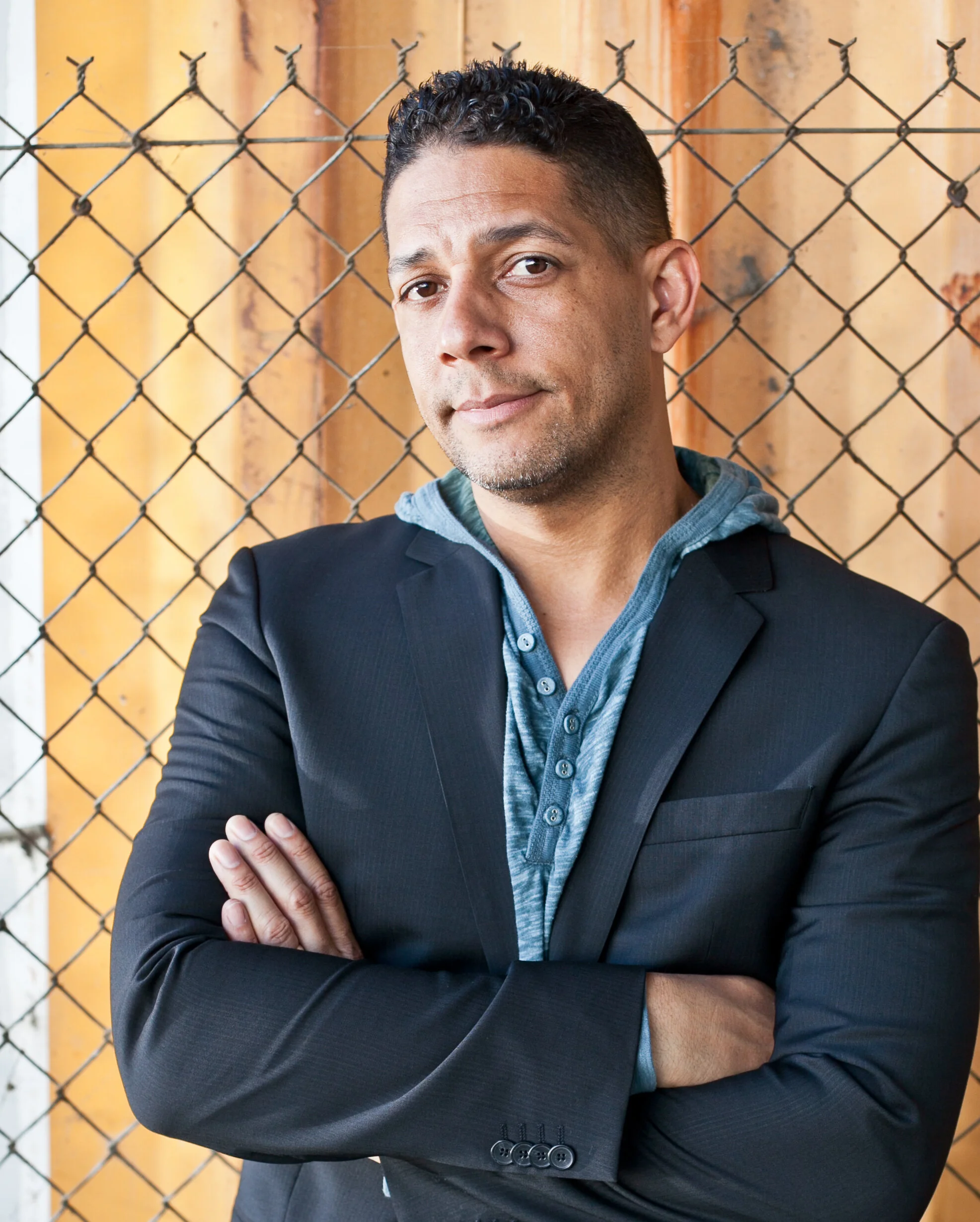 Guest Announcement: Keith Silverstein — Anime Milwaukee