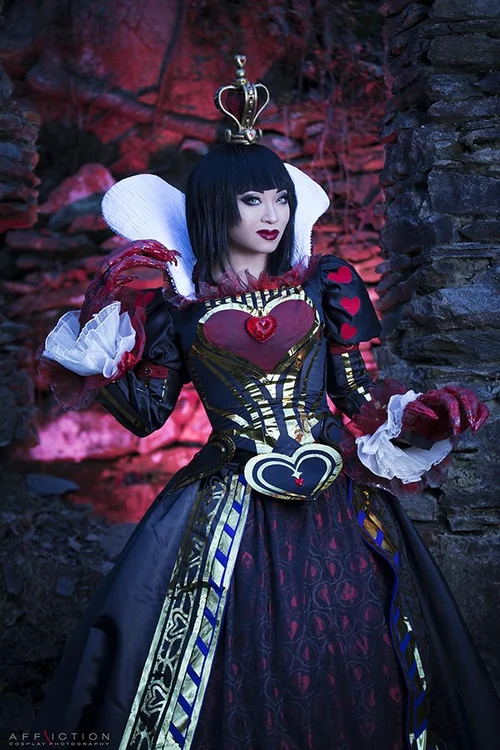 Yaya Cosplay