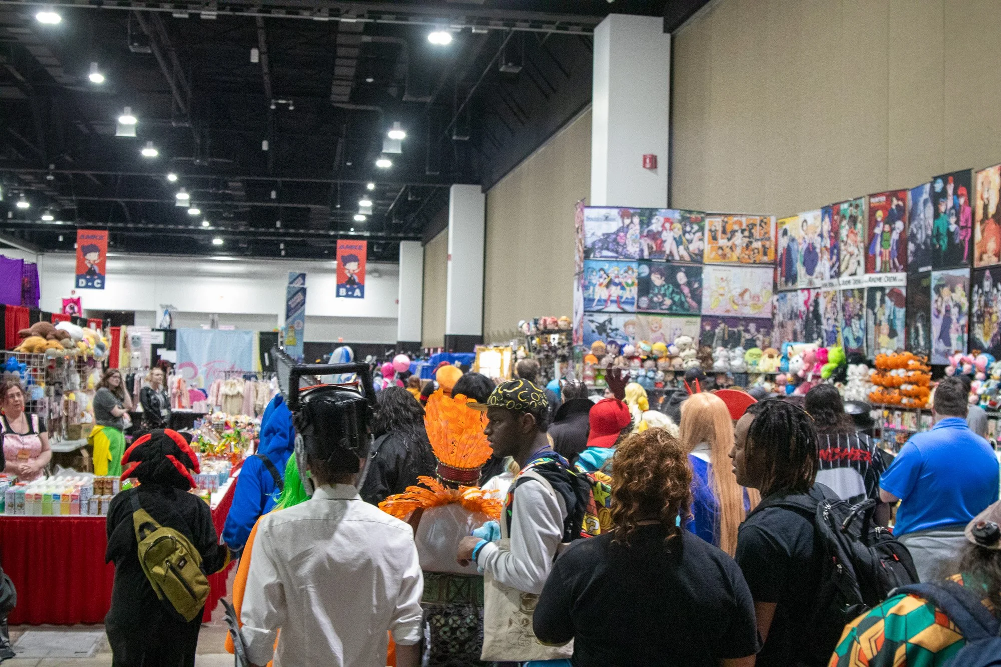Maid Cafes - Be part of AMKE 2025! — Anime Milwaukee