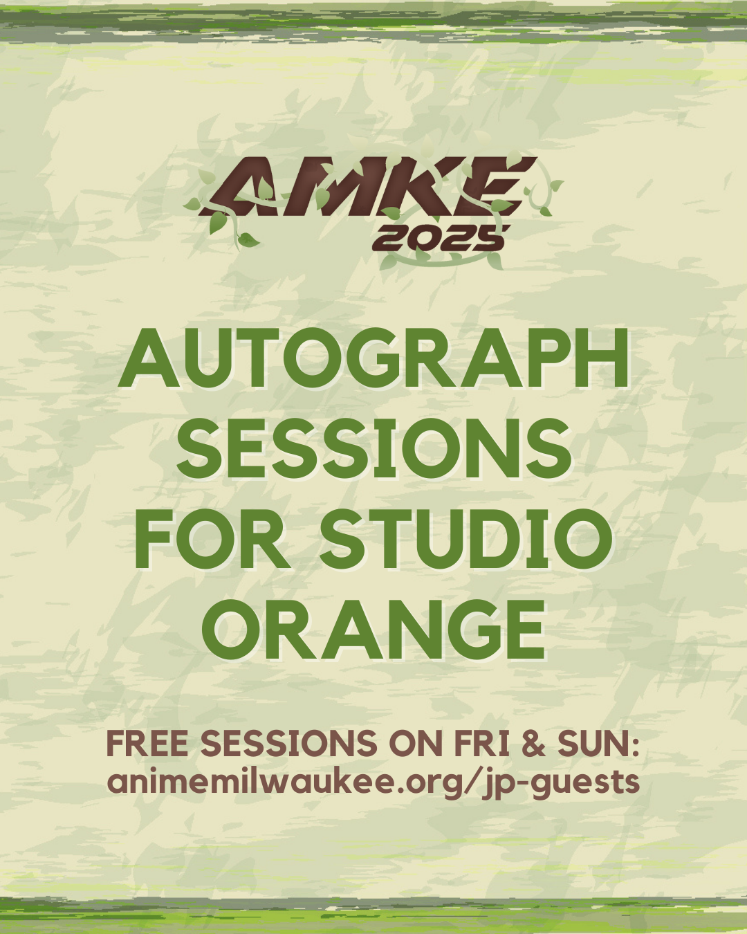 News — Anime Milwaukee