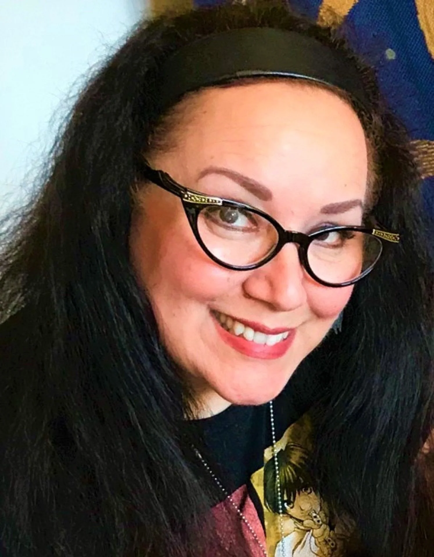 Guest Announcement: Dorothy Fahn — Anime Milwaukee