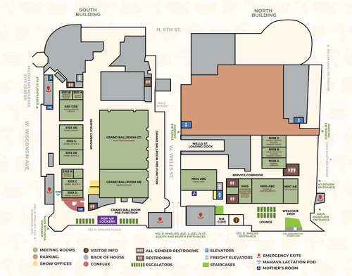 Maps — Anime Milwaukee
