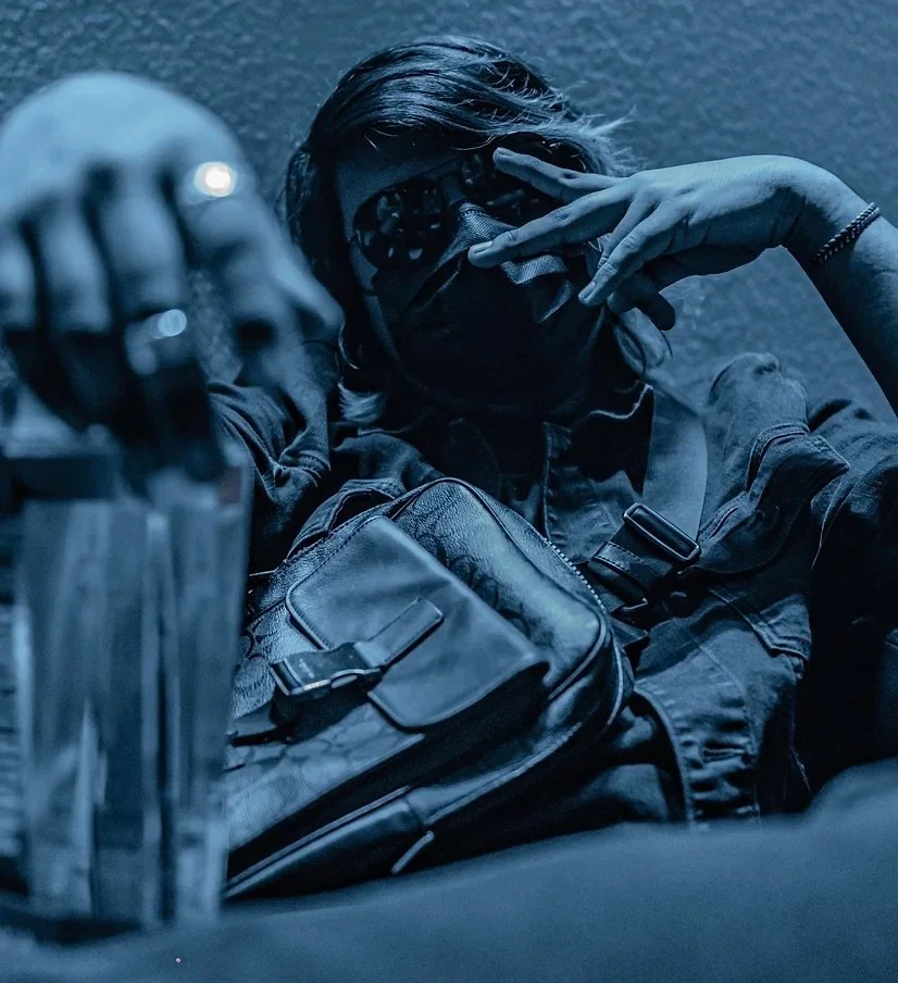 Guest Announcement: KINO — Anime Milwaukee