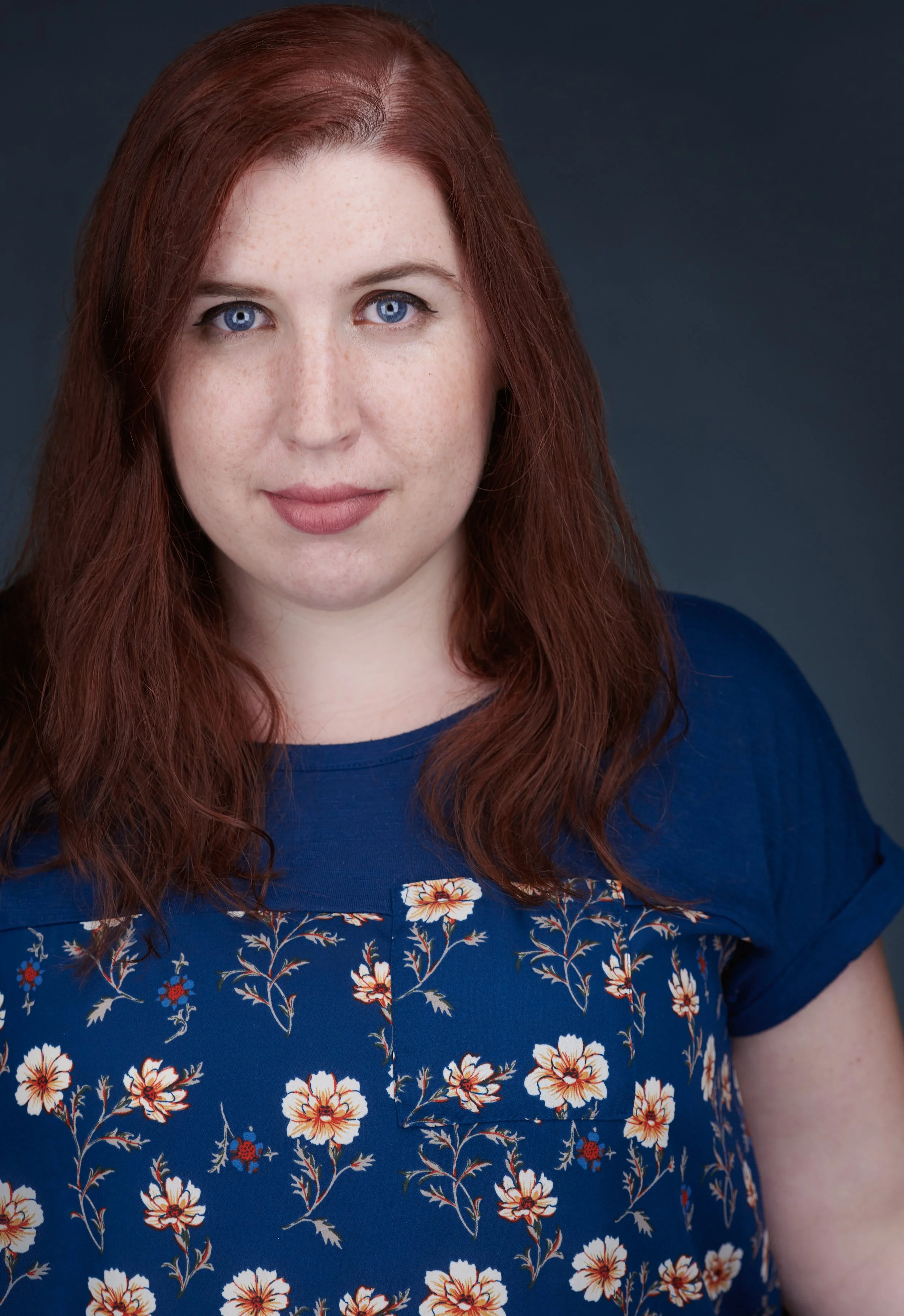 Guest Announcement: Natalie Van Sistine — Anime Milwaukee