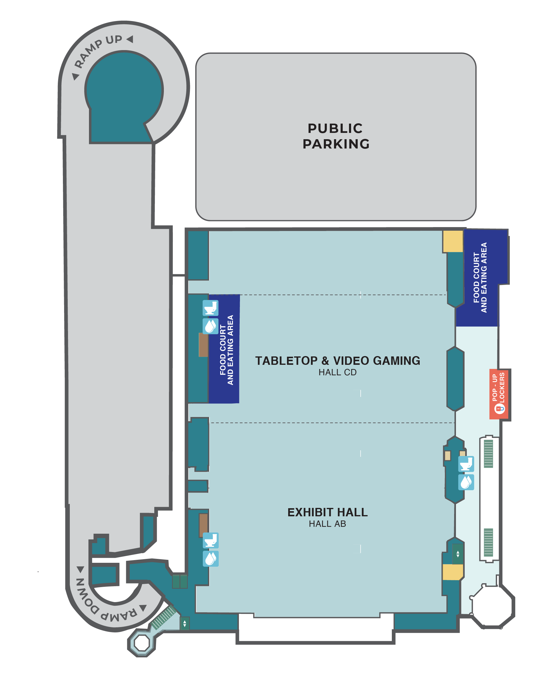 Maps — Anime Milwaukee