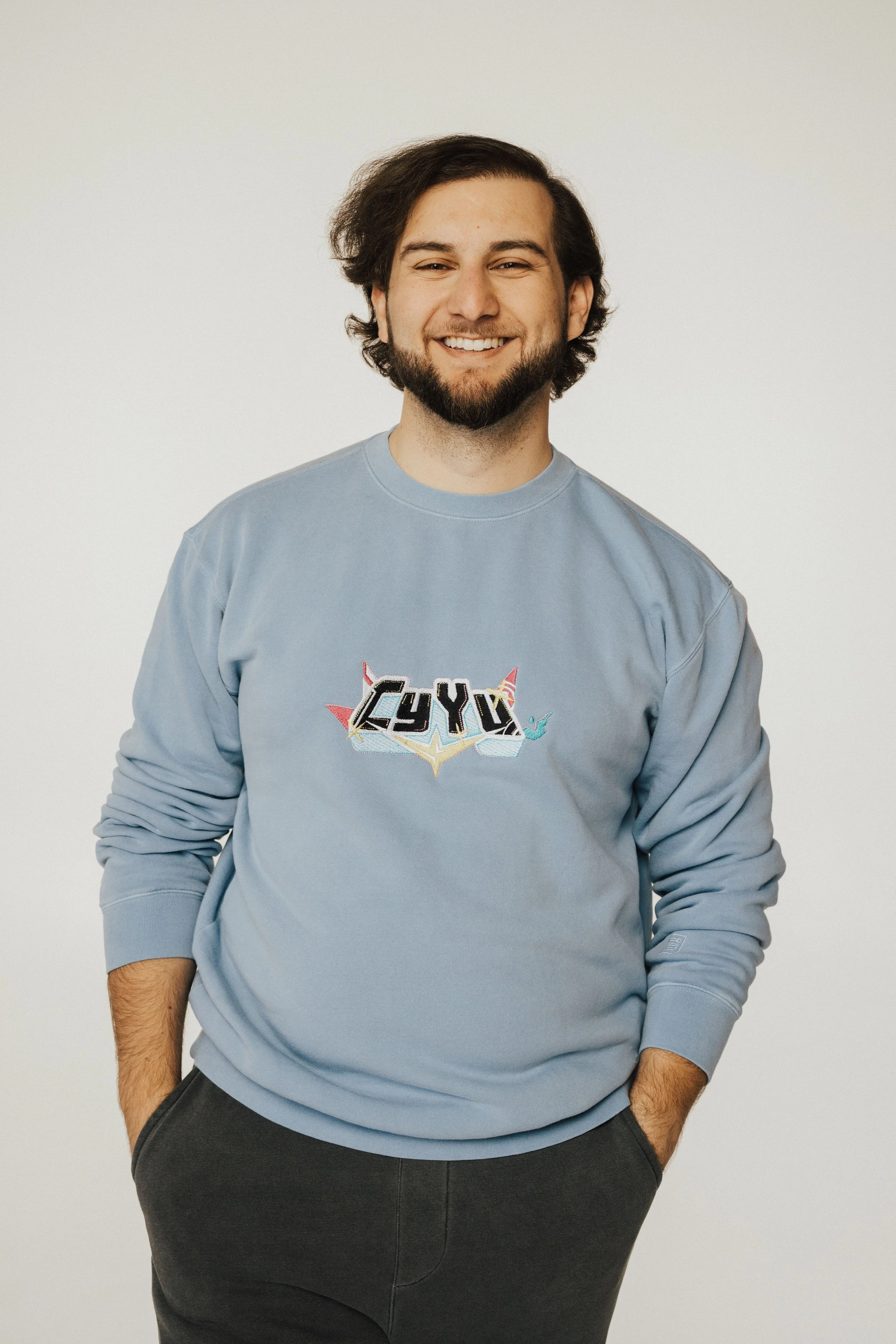 Guest Announcement: Alejandro Saab — Anime Milwaukee