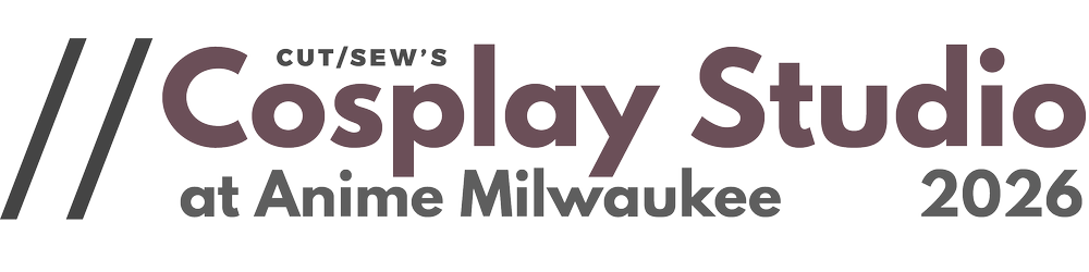 Anime Milwaukee Cosplay Studio 2026 — Anime Milwaukee
