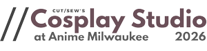 Anime Milwaukee Cosplay Studio 2026 — Anime Milwaukee
