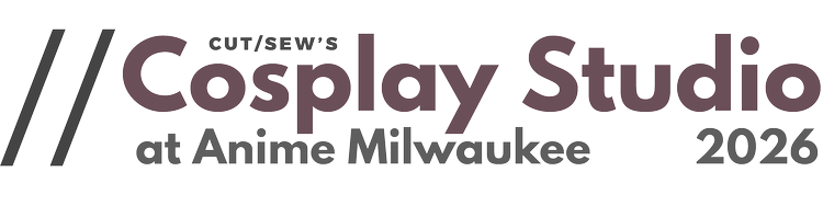 AMKE Cosplay Studio — Anime Milwaukee