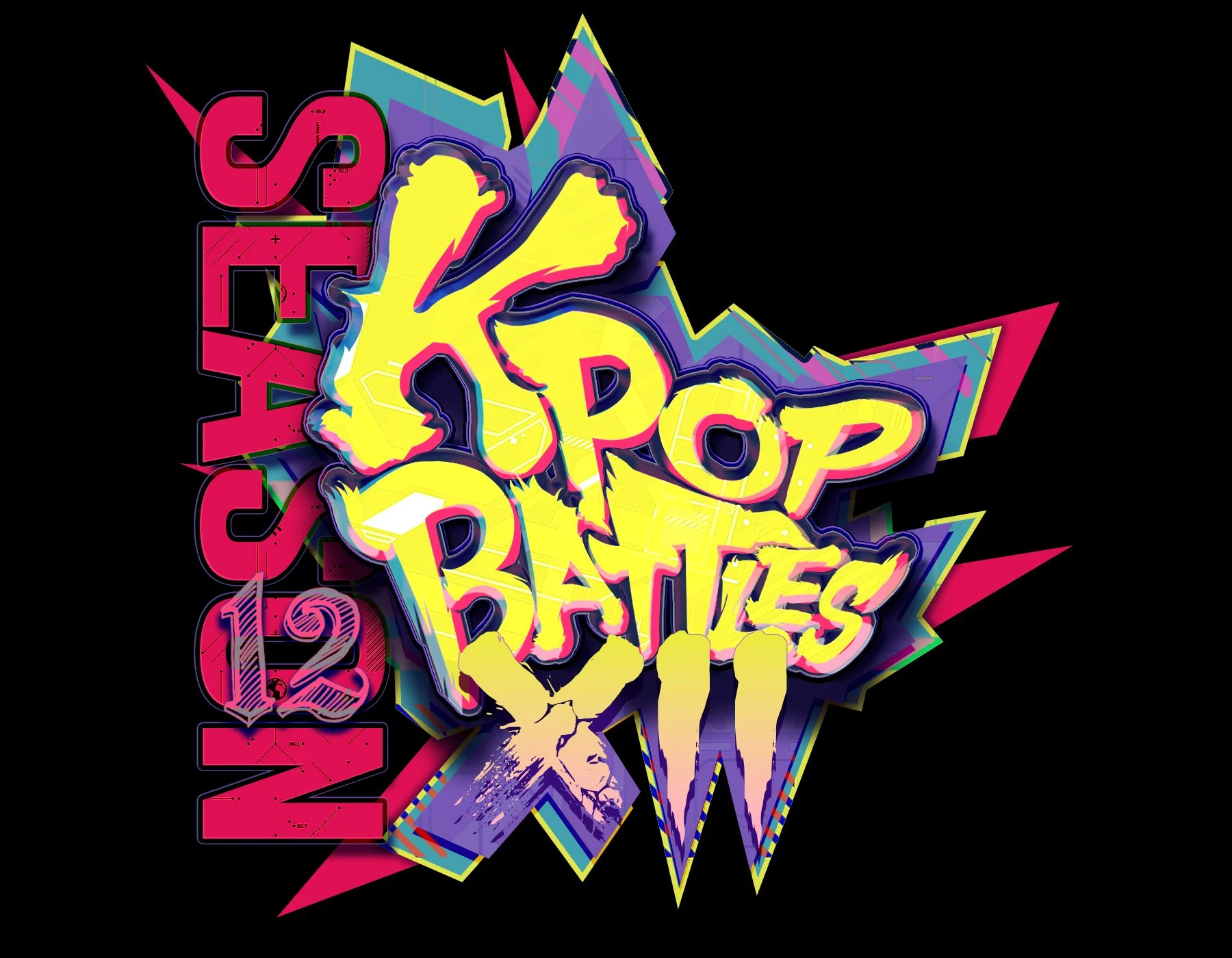 ANX KPop Battles Sign Ups Open! — Anime Milwaukee