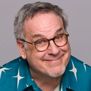 Guest Announcement: Barry Yandell — Anime Milwaukee