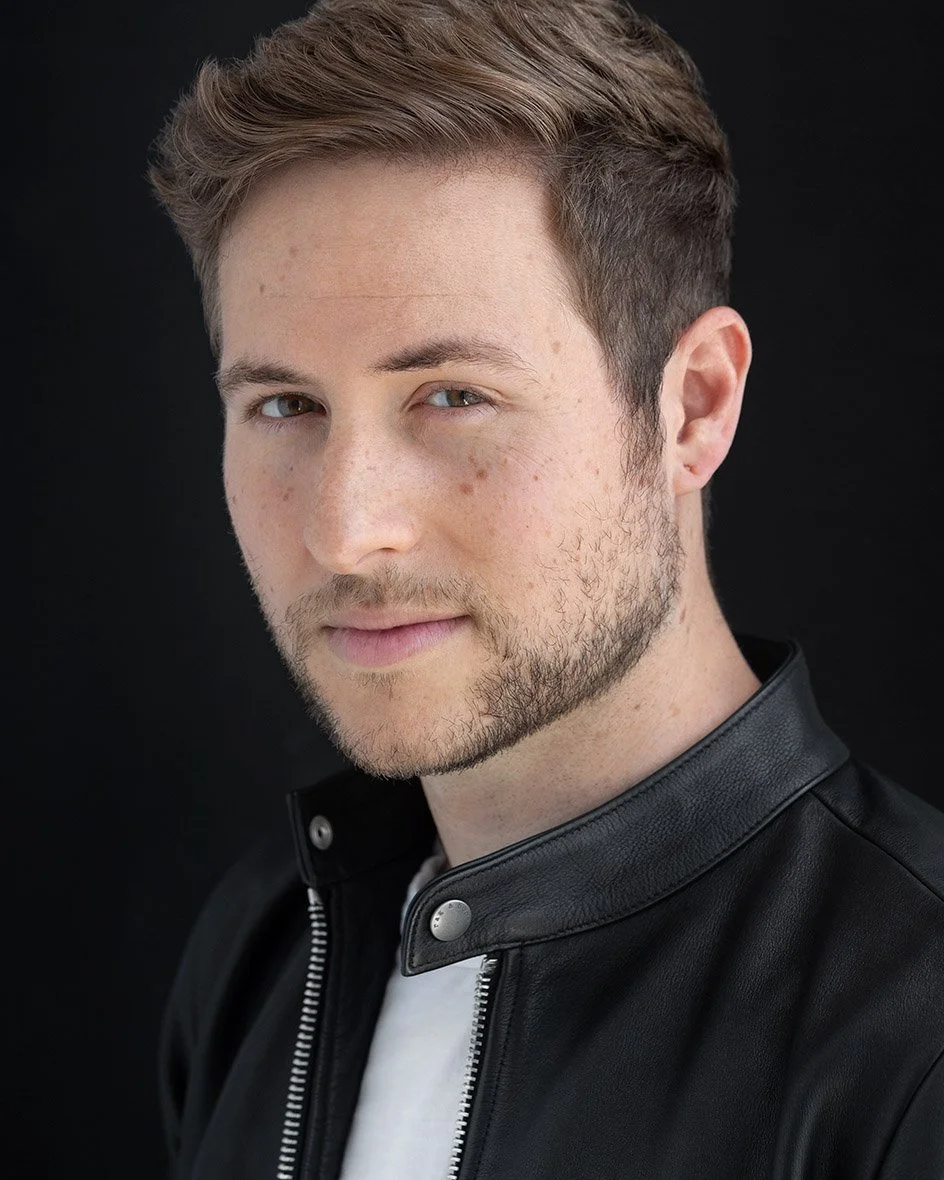 Guest Announcement: Griffin Burns — Anime Milwaukee