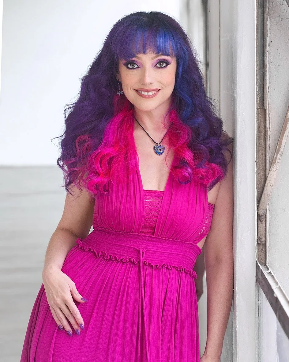 Industry Announcement: Dorah Fine — Anime Milwaukee