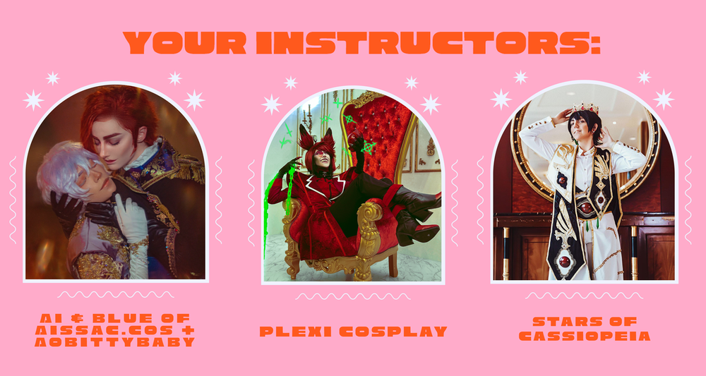 AMKE Cosplay Studio — Anime Milwaukee