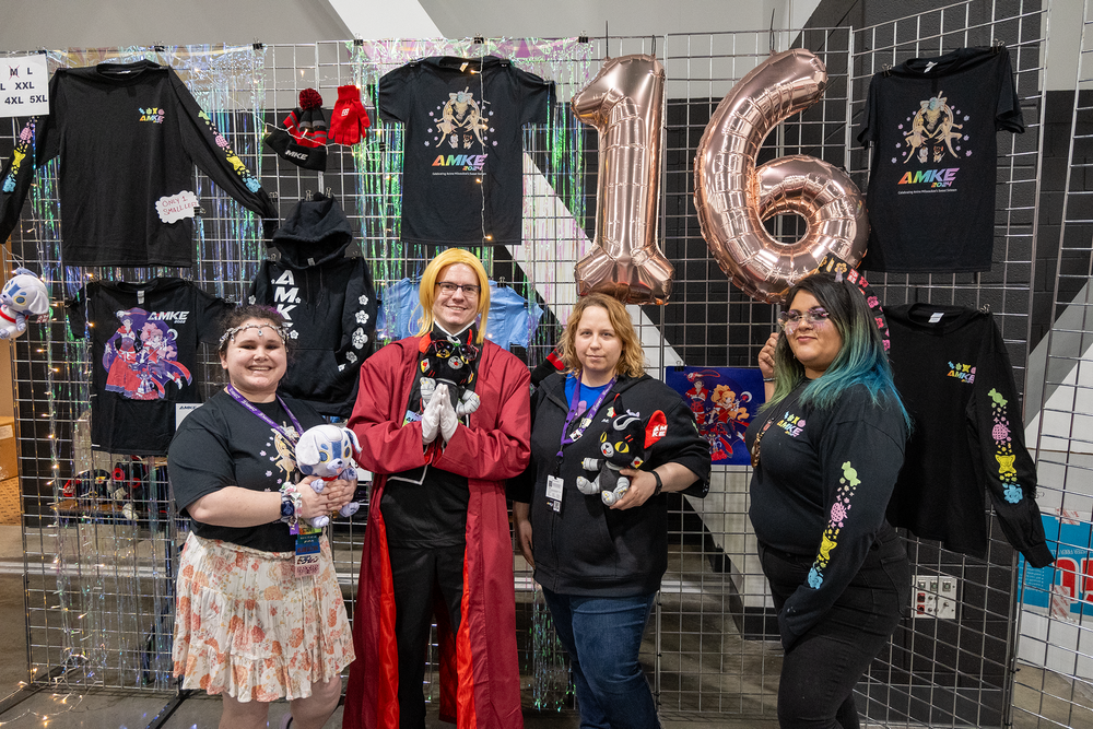 Join the Staff — Anime Milwaukee