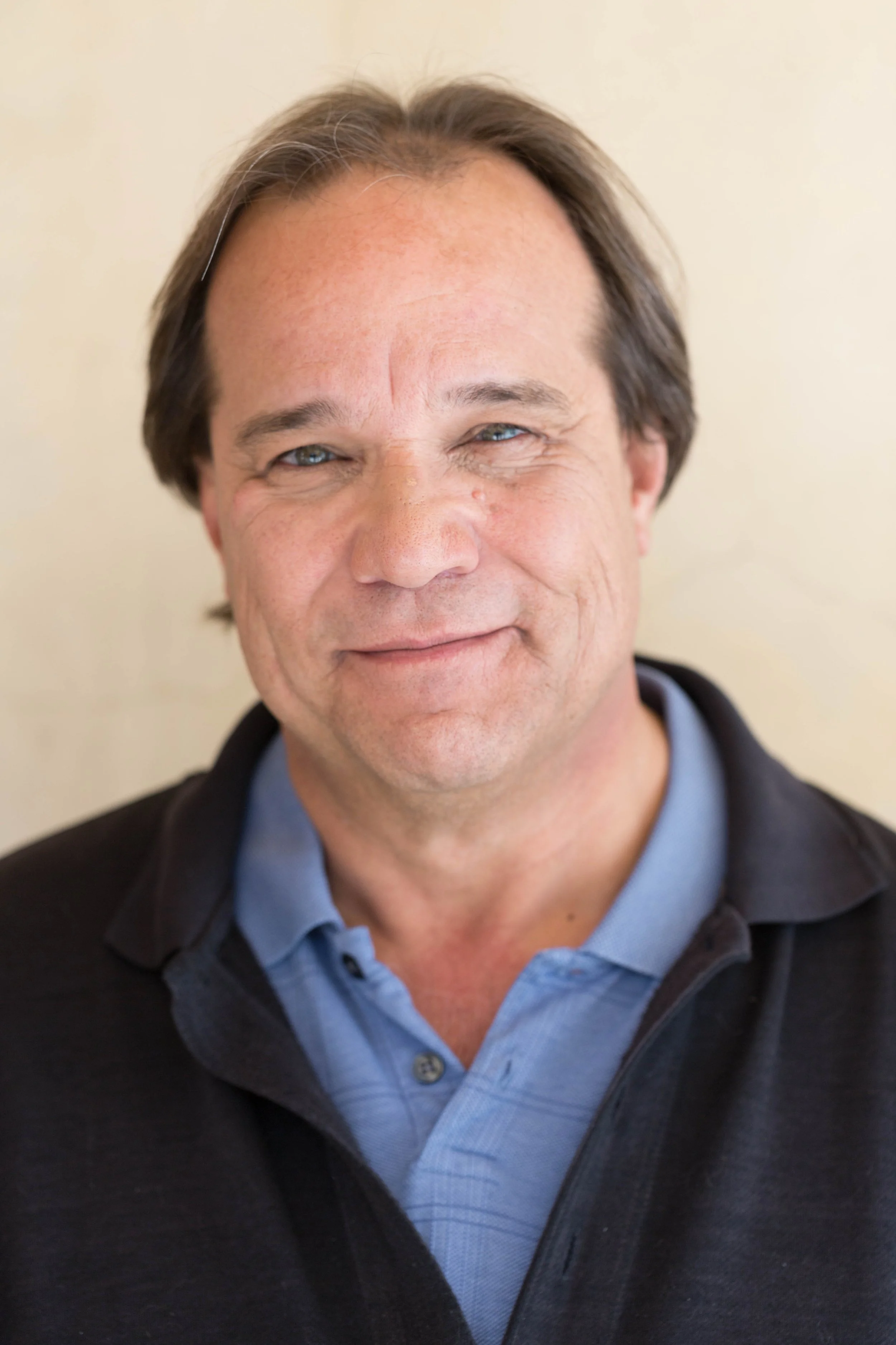 Industry Announcement: Tony Oliver — Anime Milwaukee