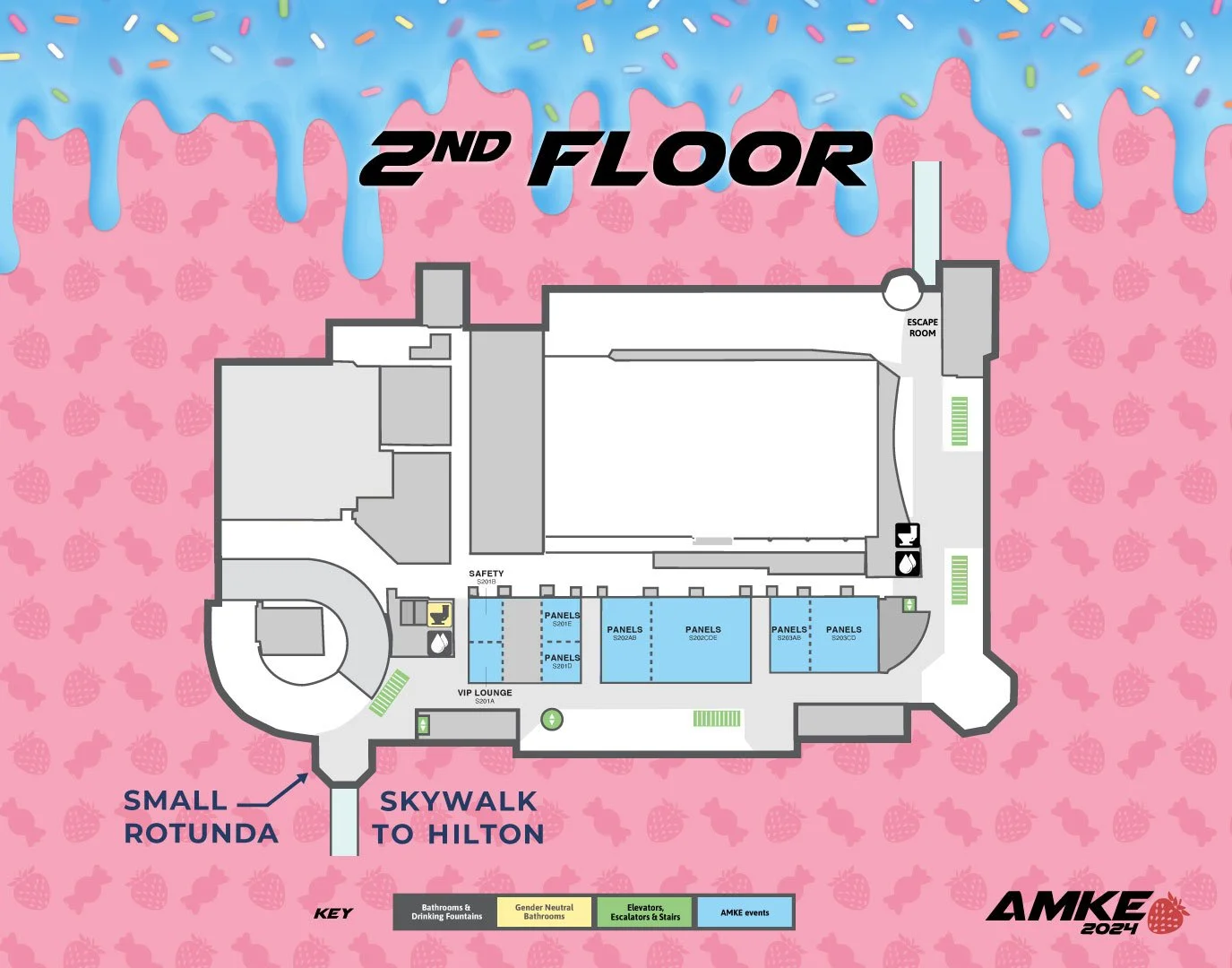 Maps — Anime Milwaukee
