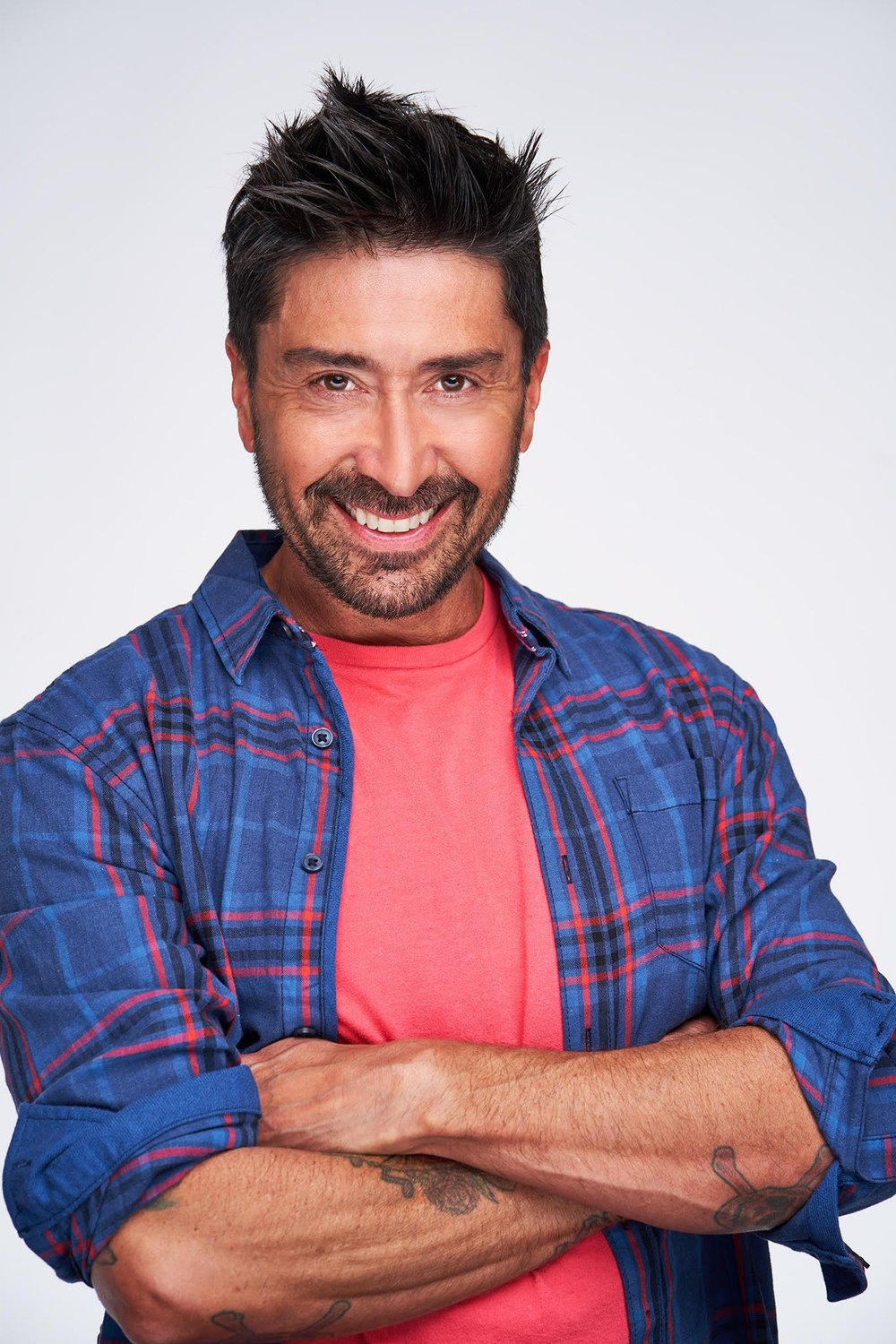 Guest Announcement: Patrick Pedraza — Anime Milwaukee