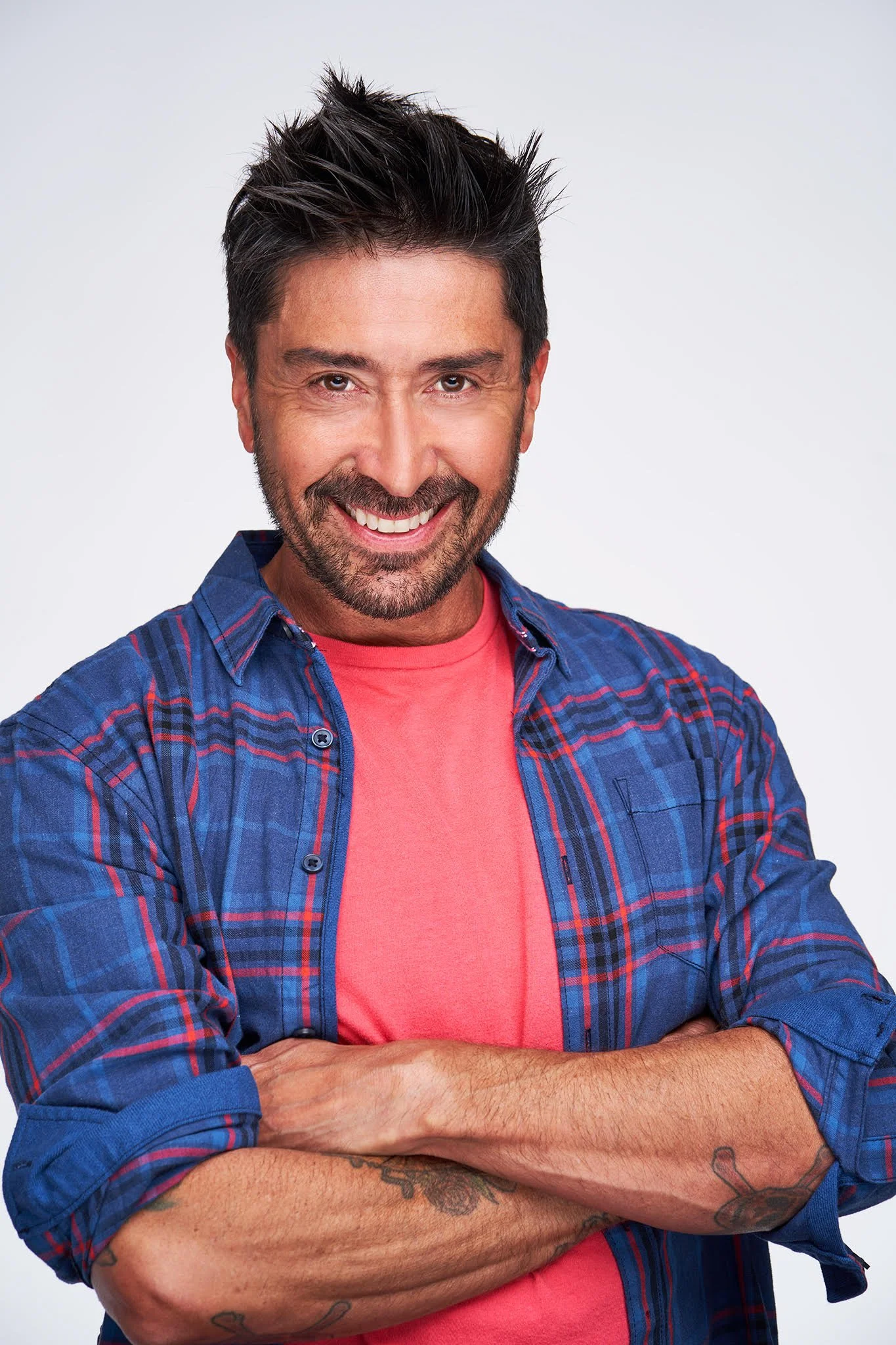 Guest Announcement: Patrick Pedraza — Anime Milwaukee