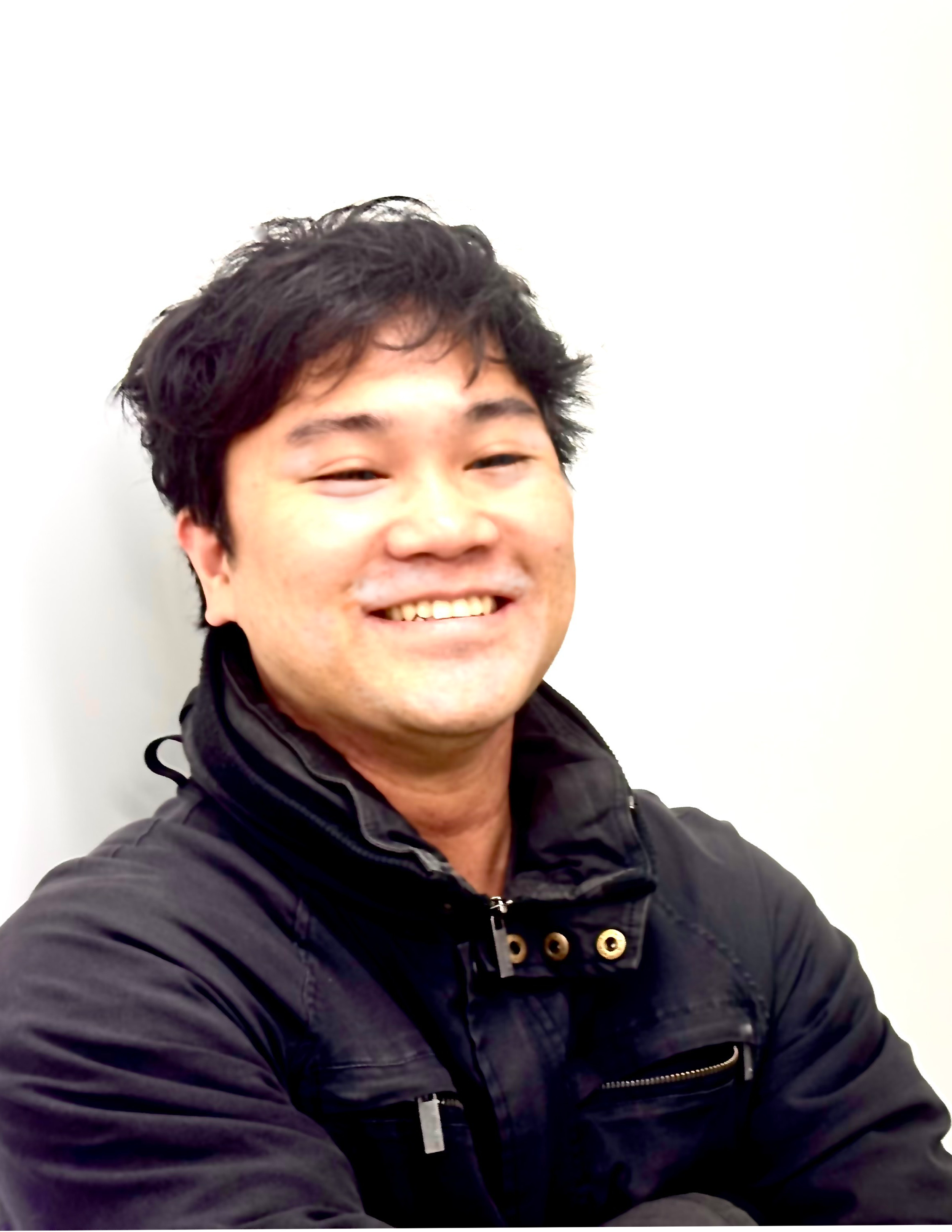 Guest Announcement: Shunsuke Aoki — Anime Milwaukee