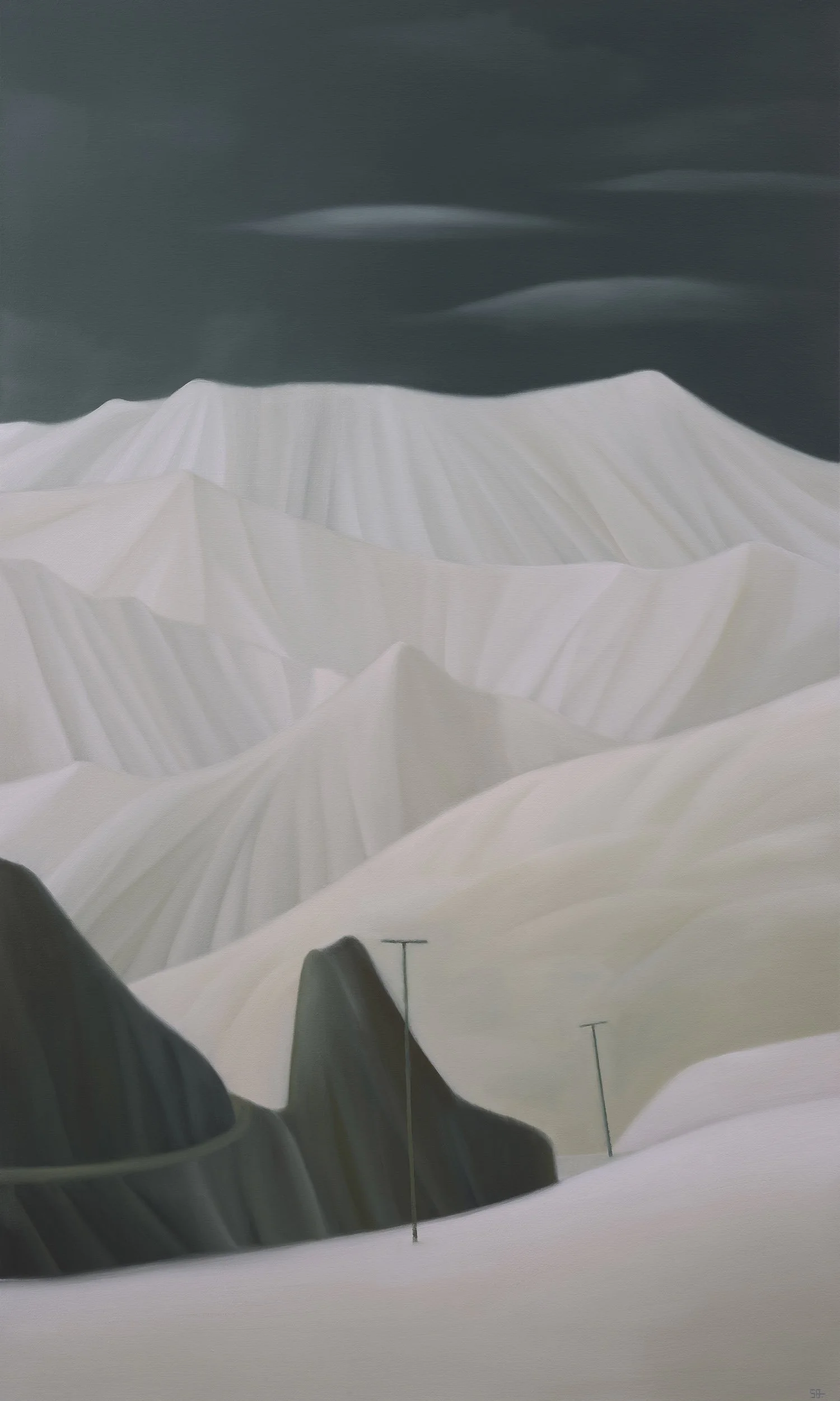 Sean Beldon Art