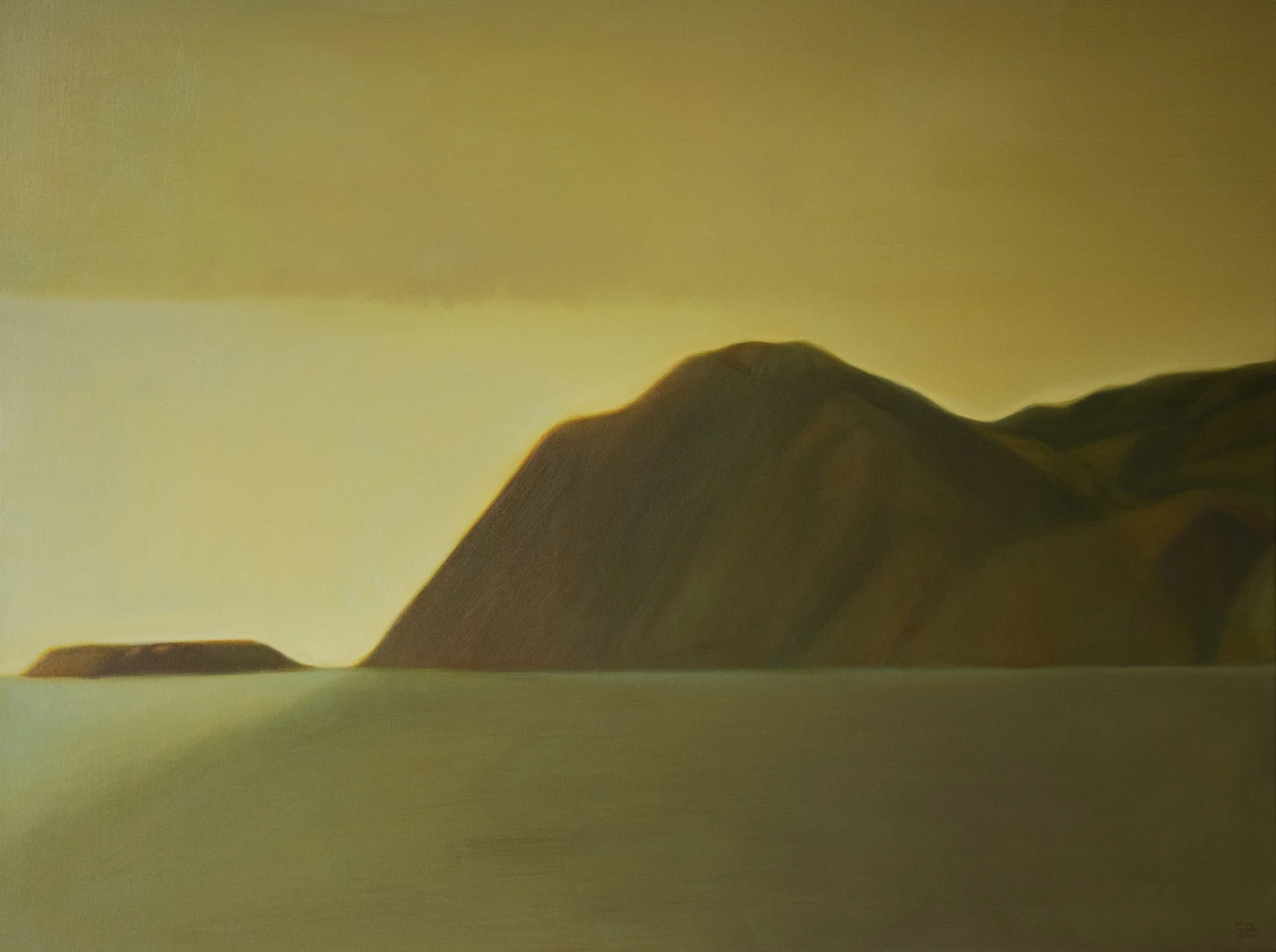 Sean Beldon Art