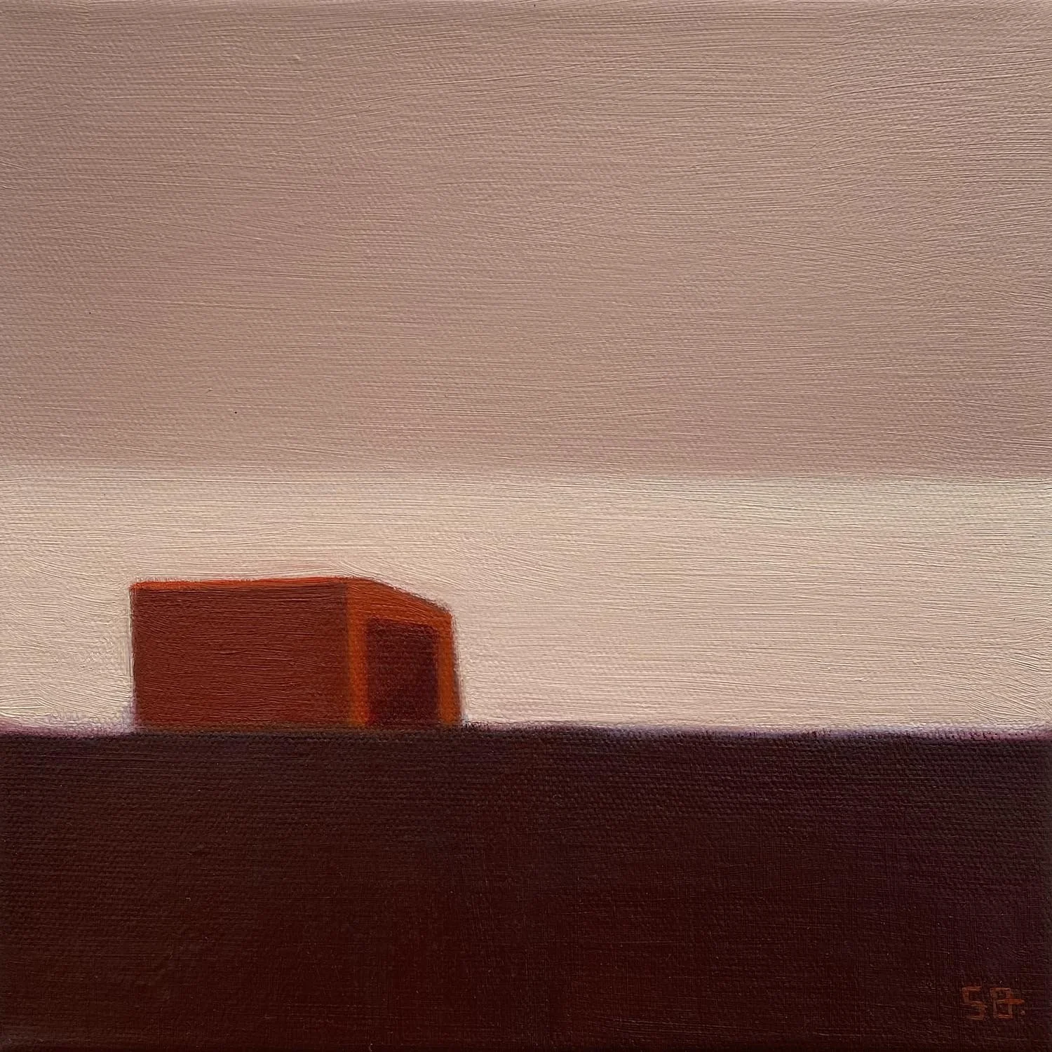 Available work — Sean Beldon Art