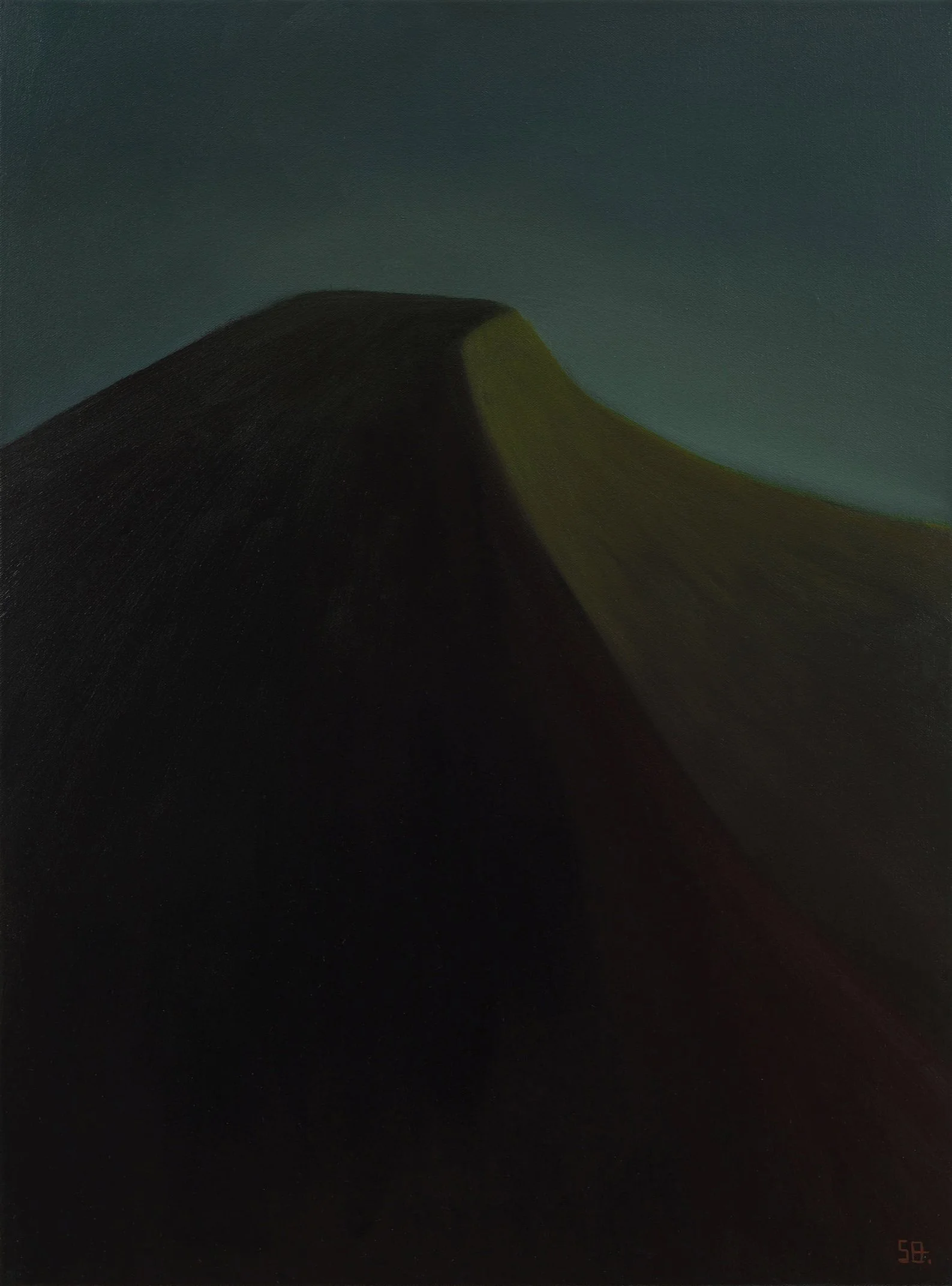 Sean Beldon Art