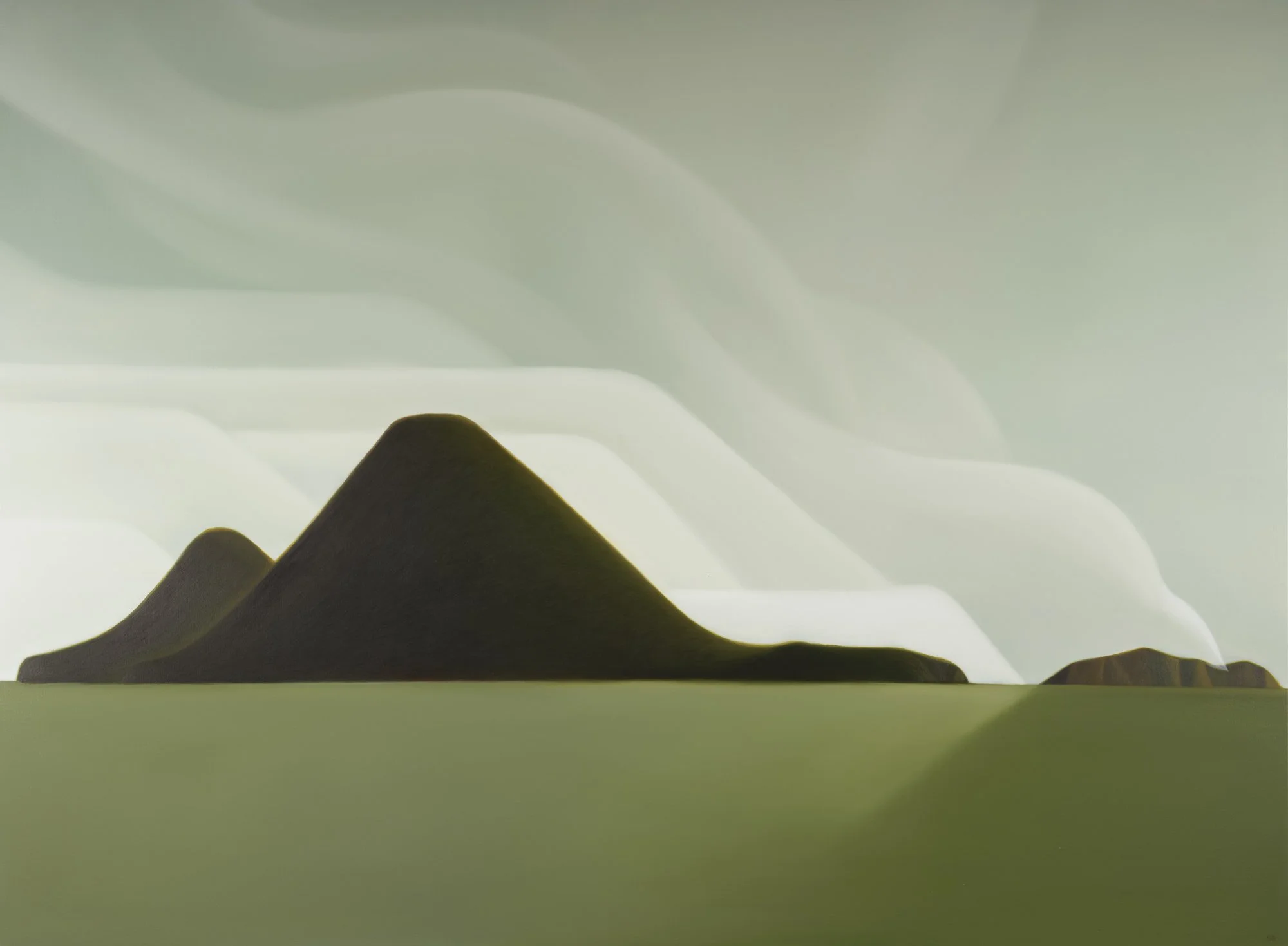 Sean Beldon Art