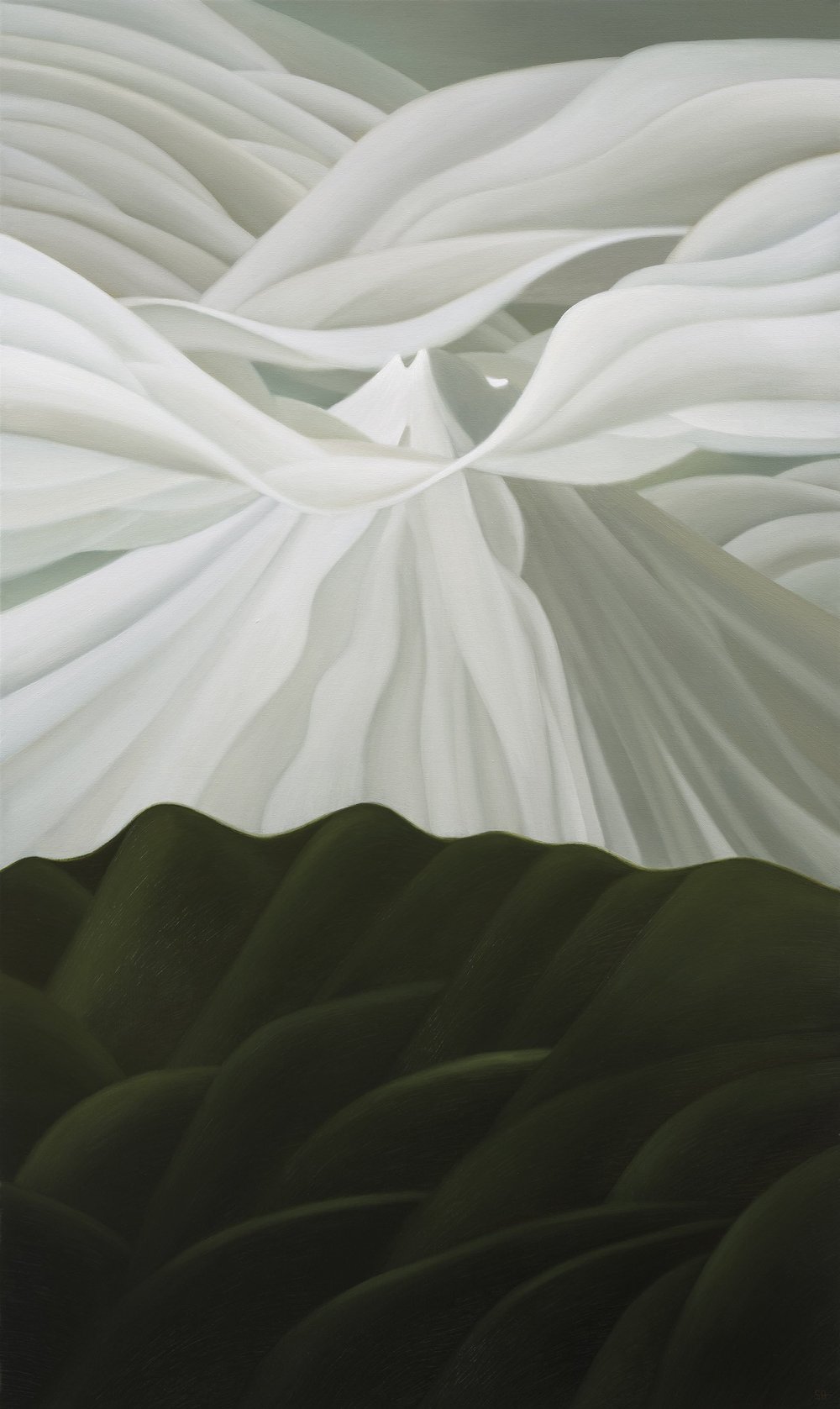 Sean Beldon Art
