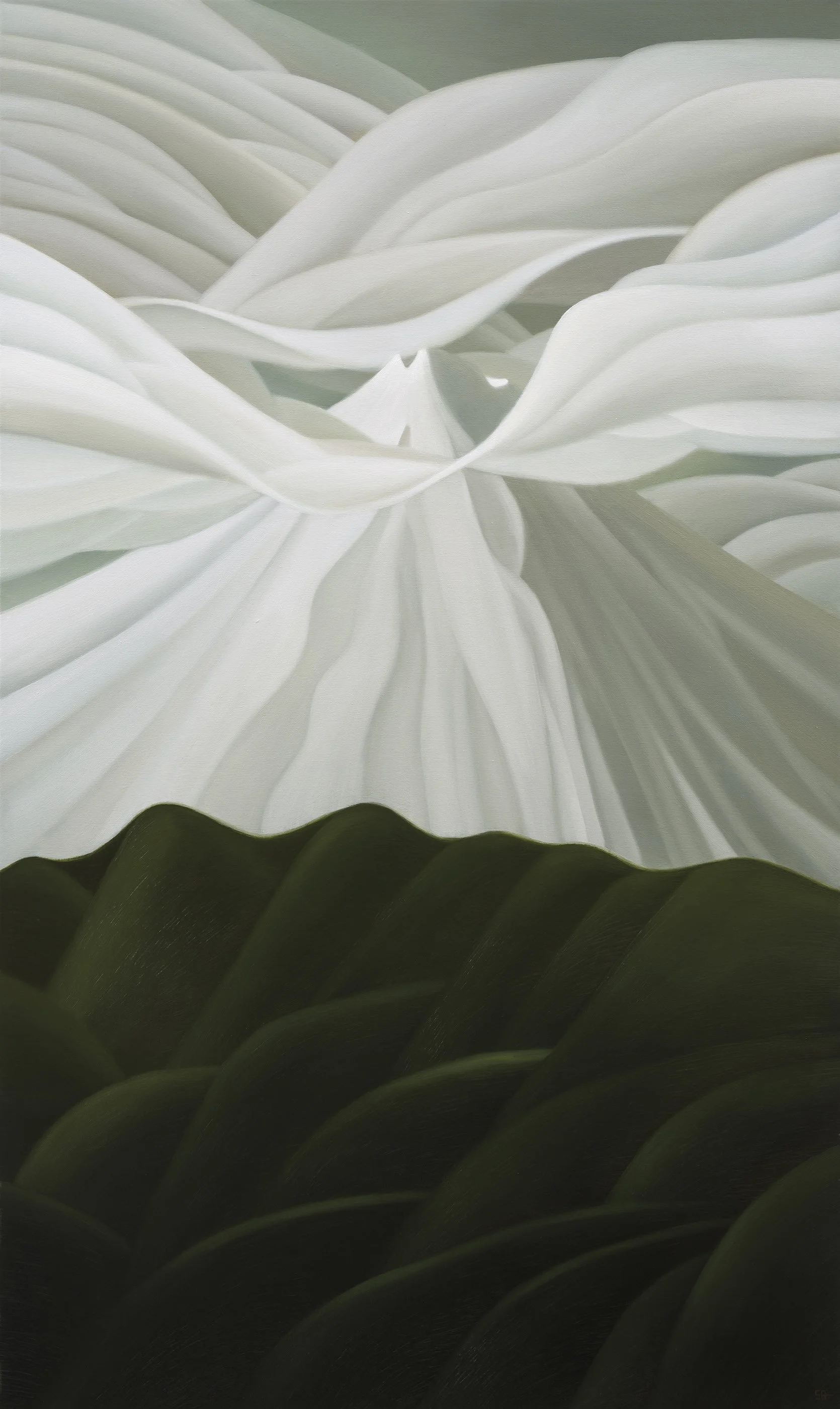 Sean Beldon Art