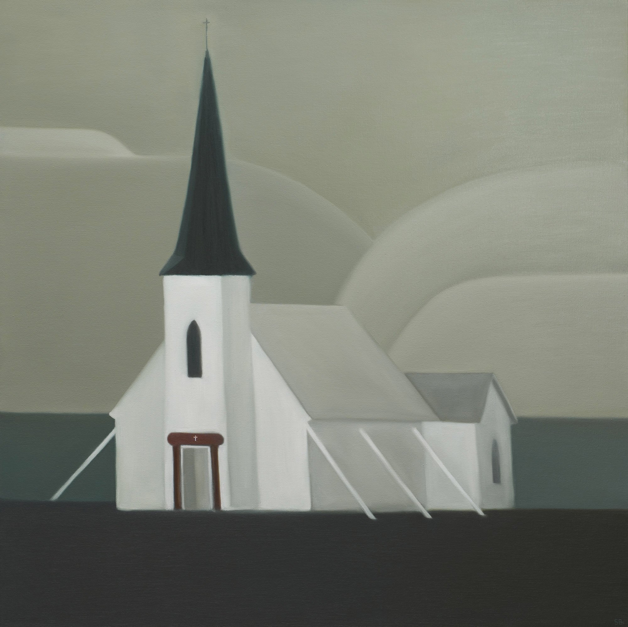 Sean Beldon Art