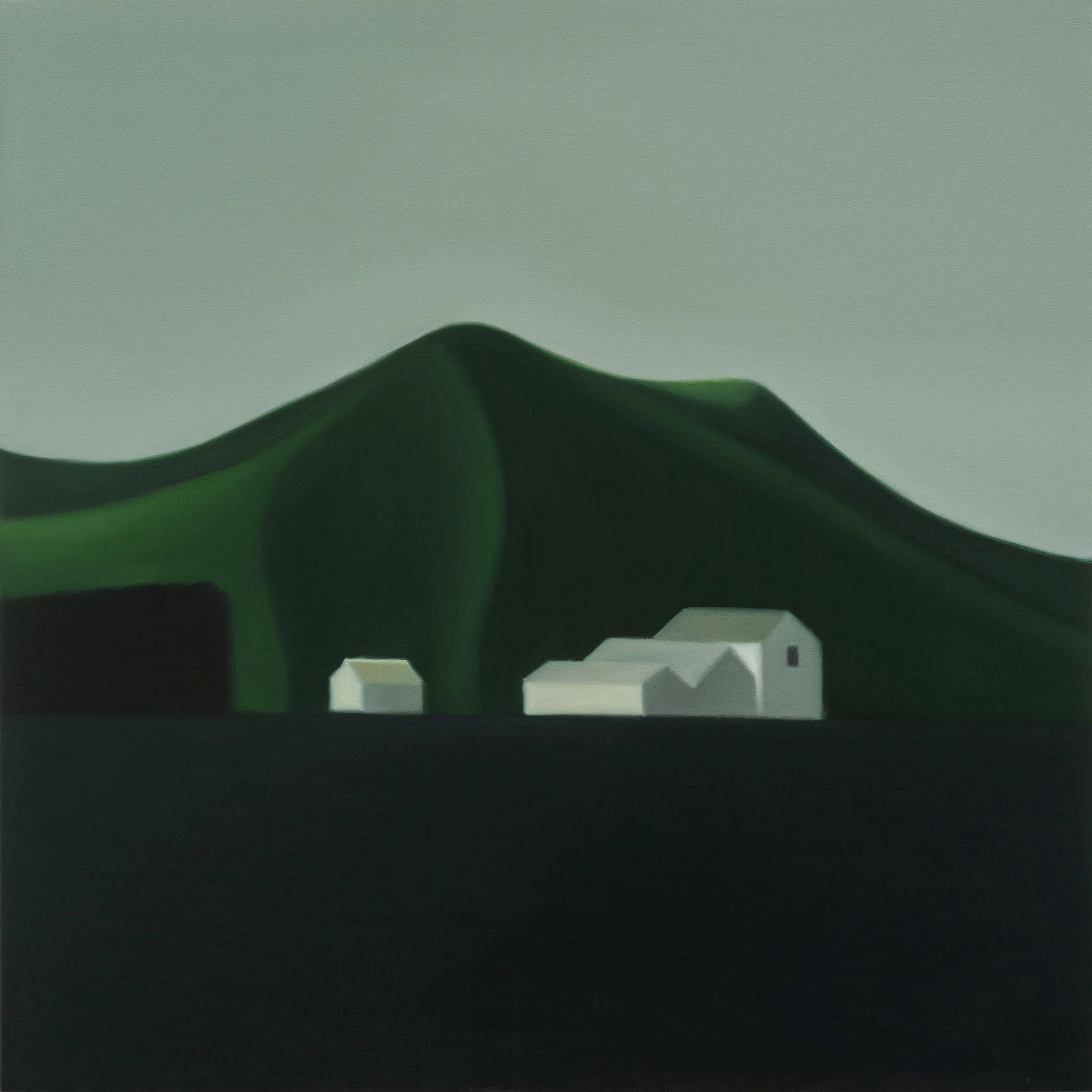 Sean Beldon Art