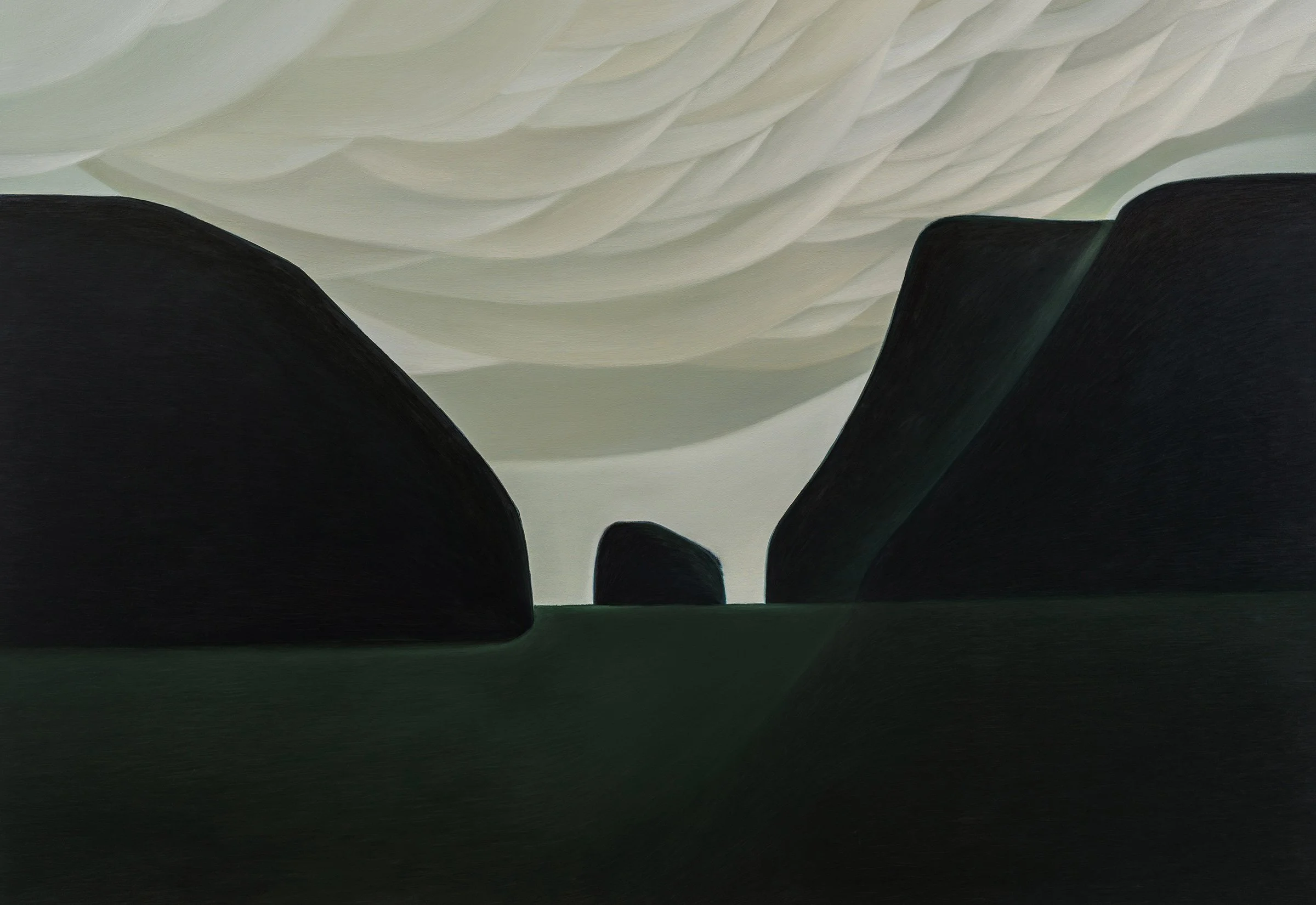 Sean Beldon Art