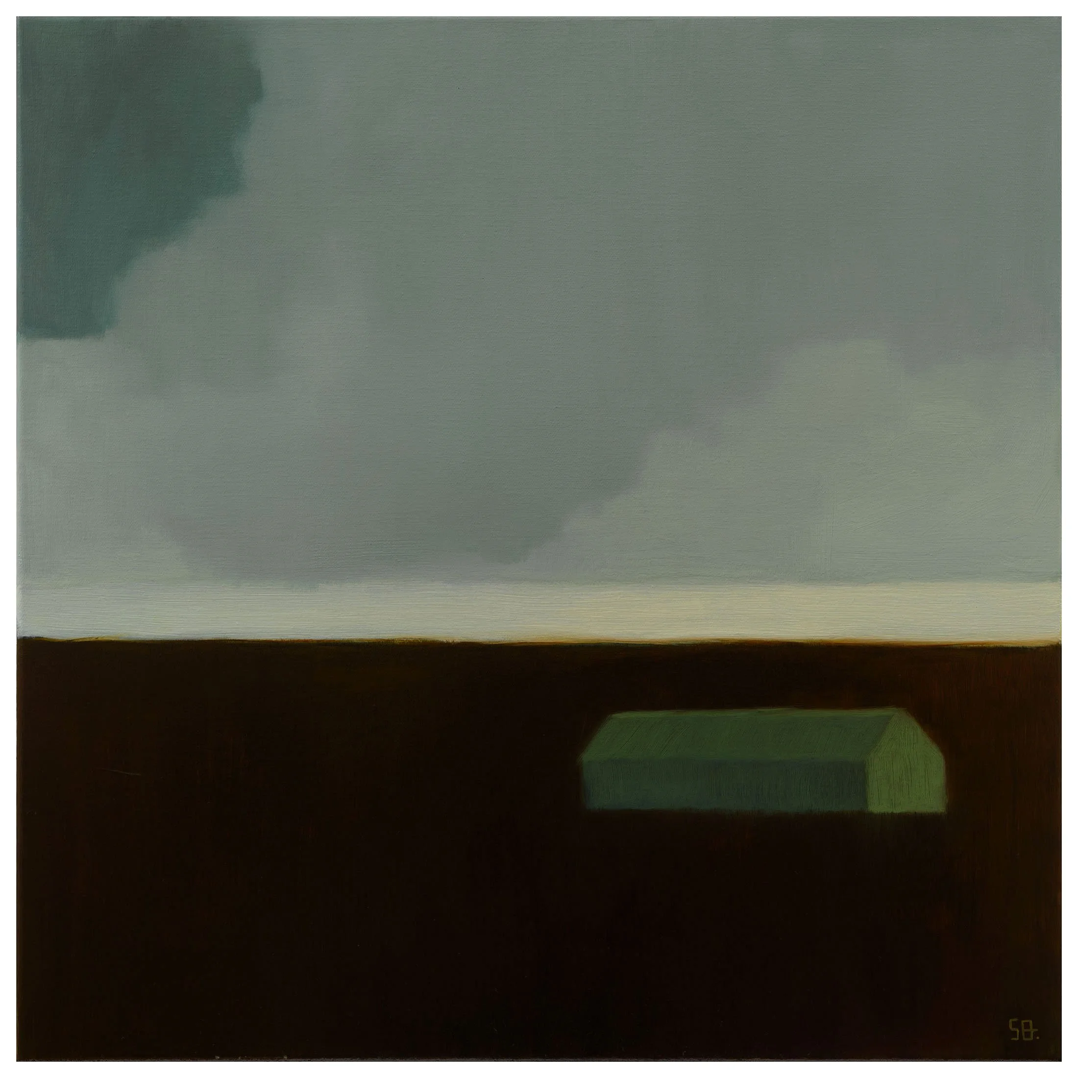 Sean Beldon Art