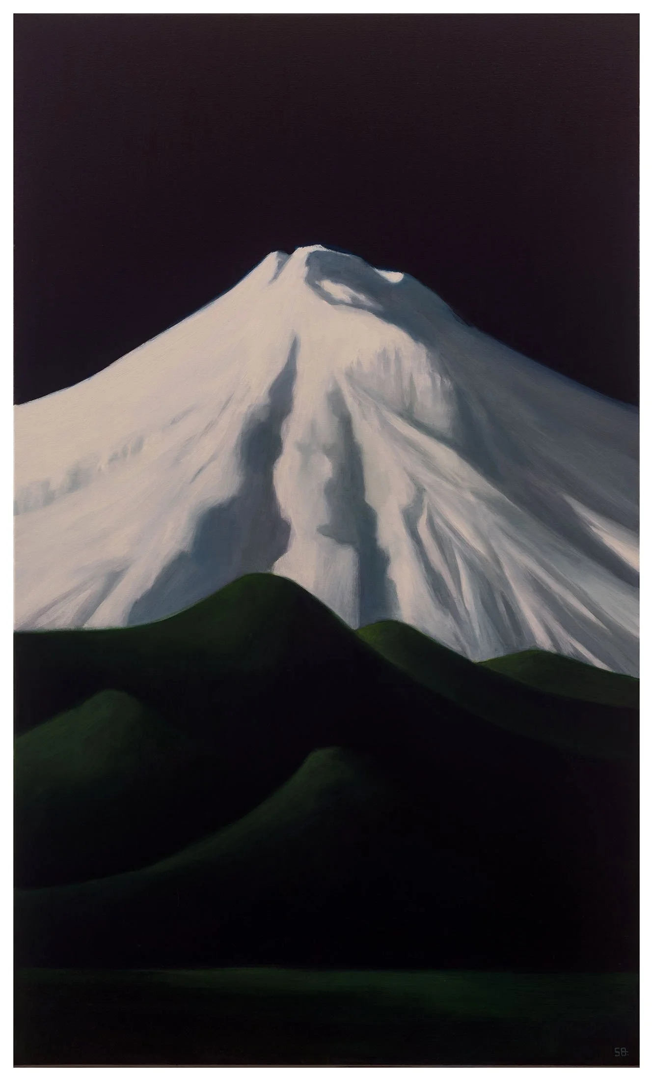 Sean Beldon Art