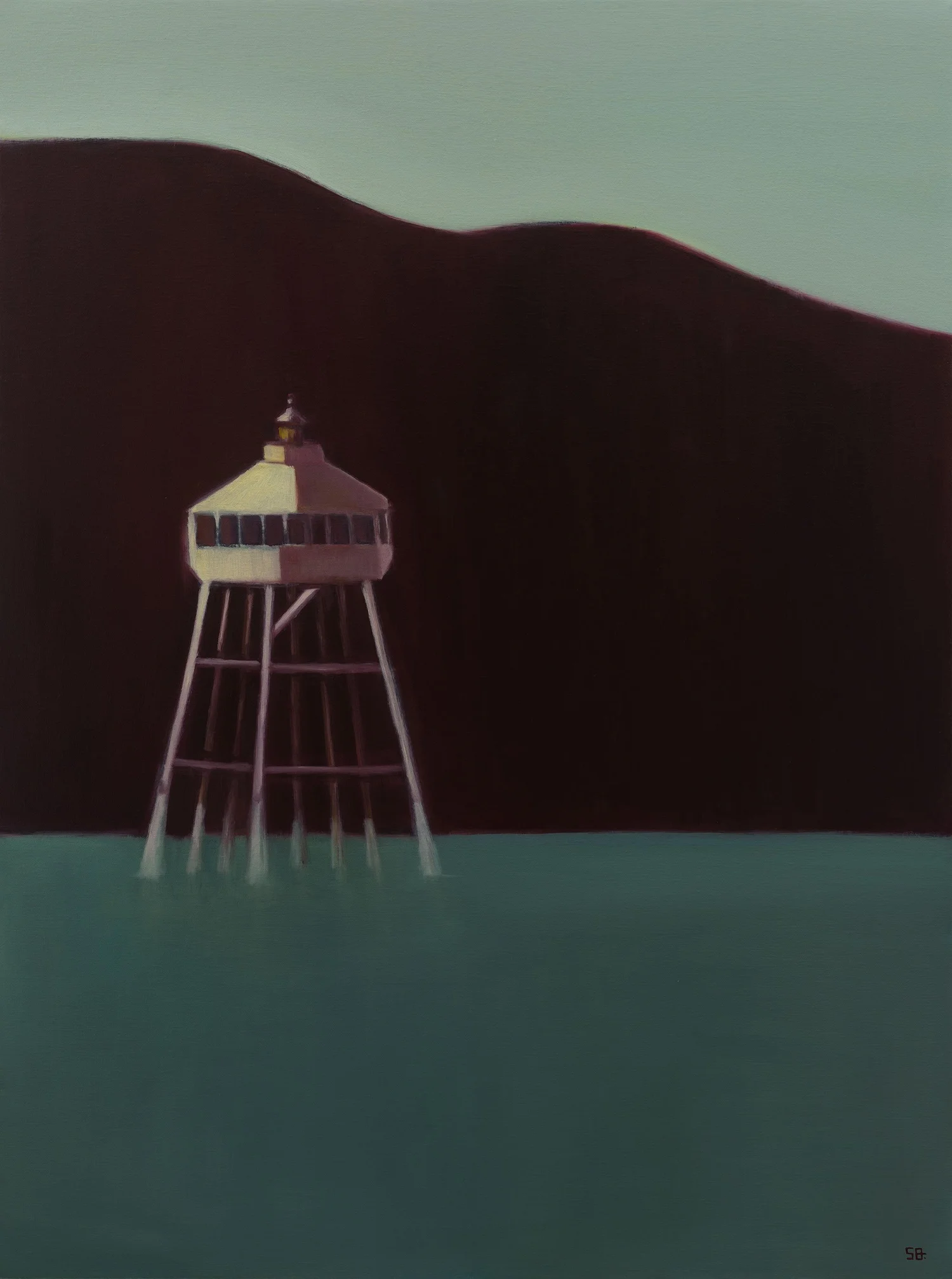 Sean Beldon Art