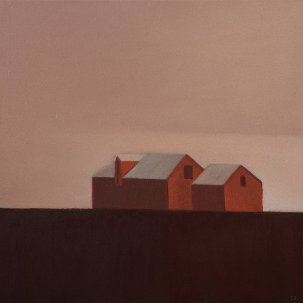 Sean Beldon Art