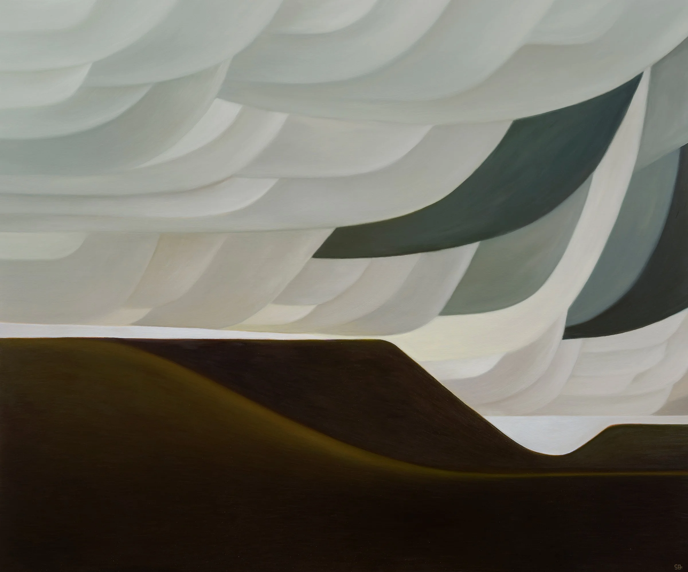 Sean Beldon Art
