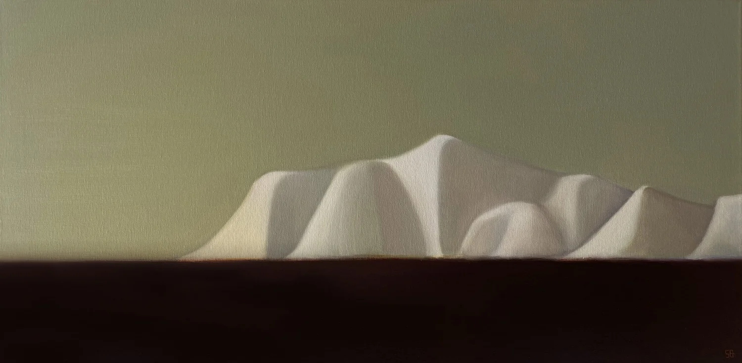 Sean Beldon Art