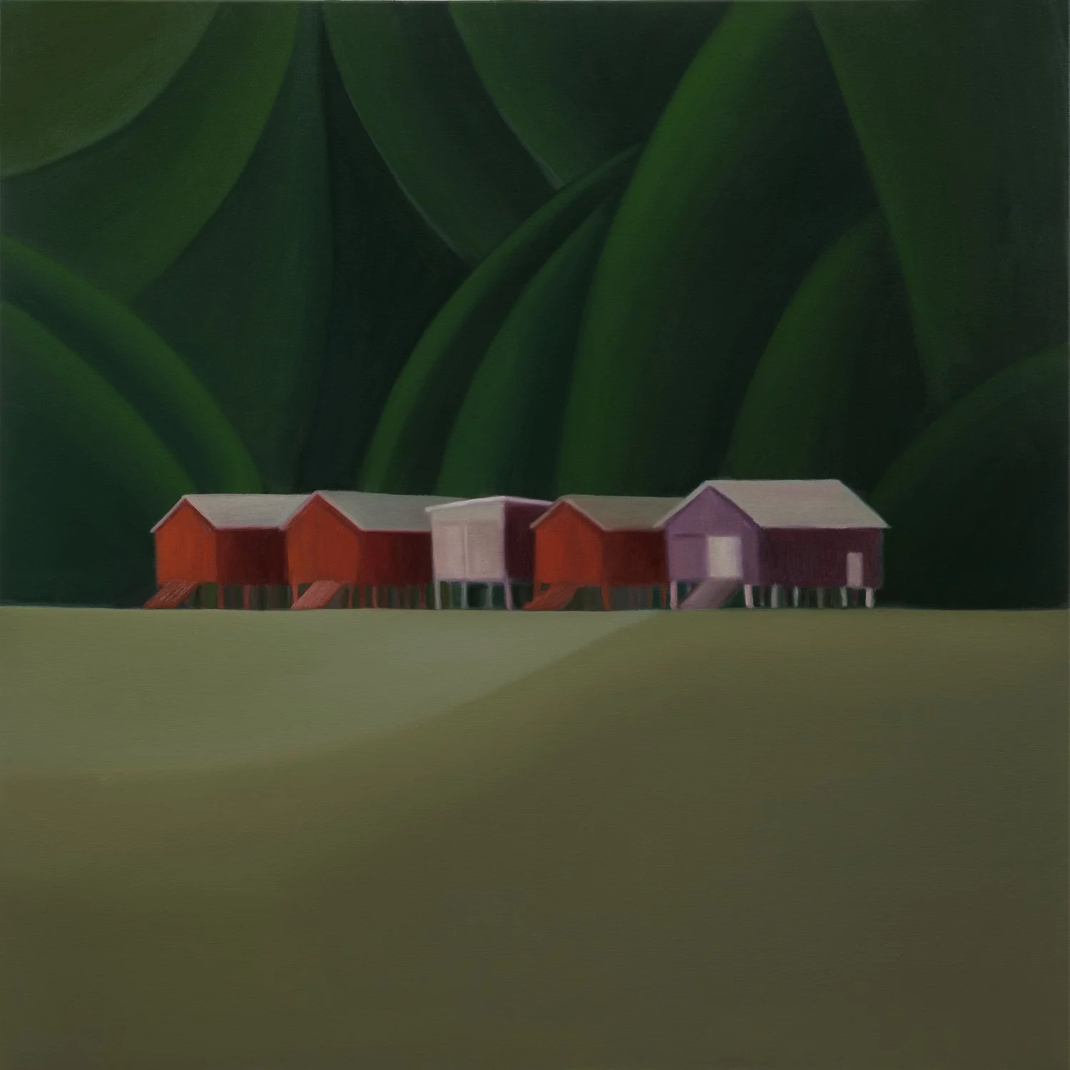 Available work — Sean Beldon Art