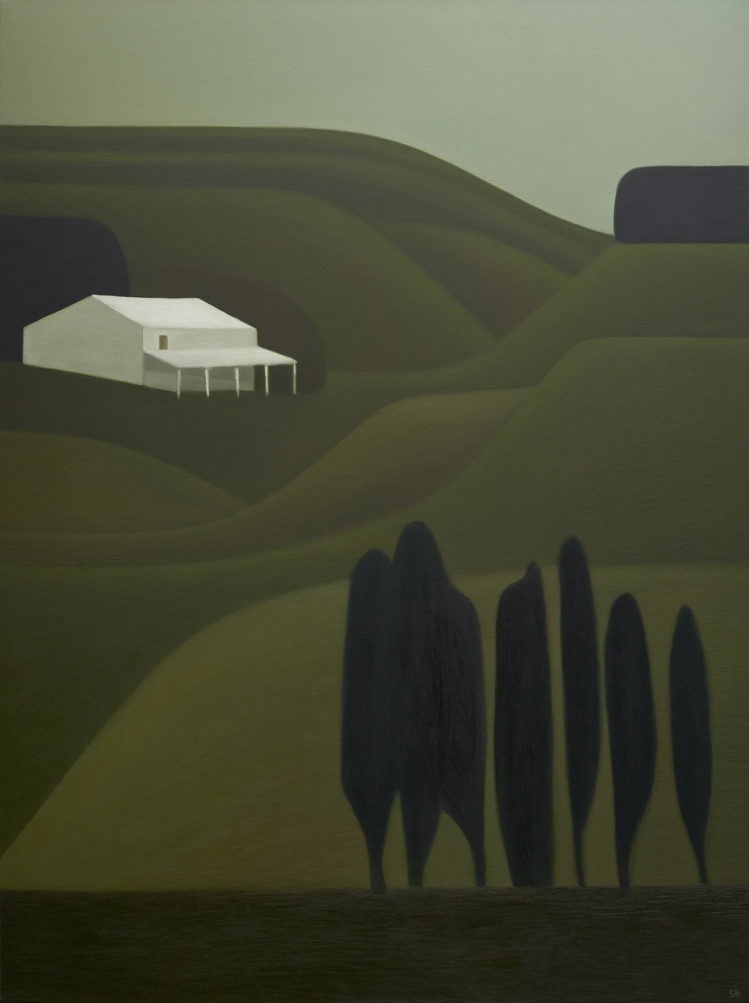 Sean Beldon Art
