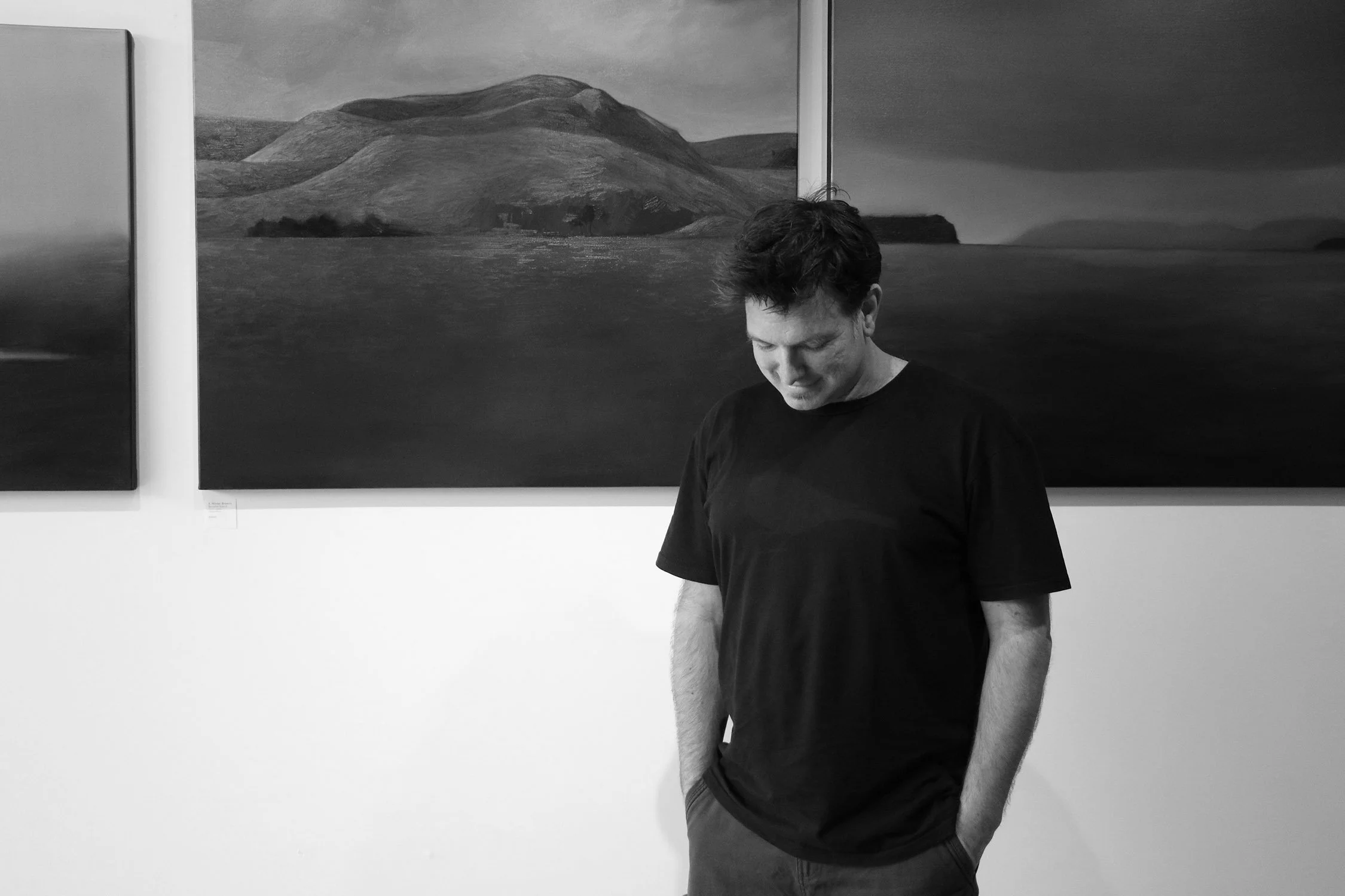 Sean Beldon Art